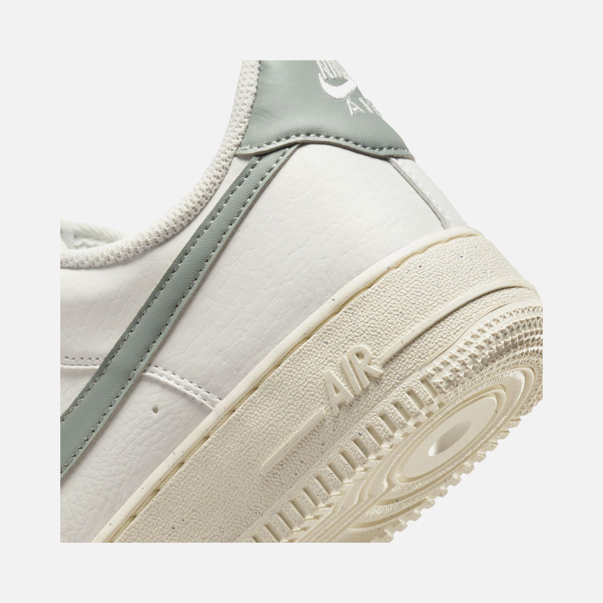 Nike Air Force 1 '07 Next Nature SS23 Kadın Spor Ayakkabı | Barçın