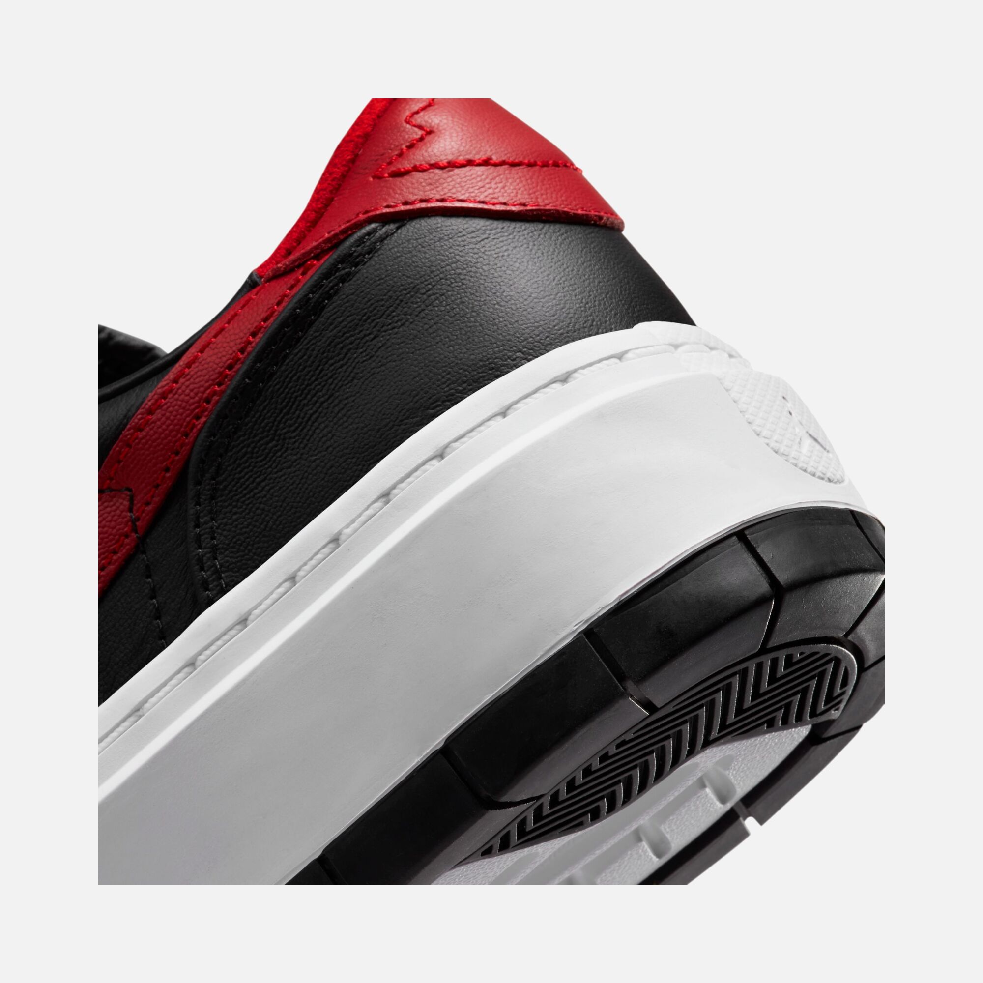 Nike Air Jordan 1 Elevate Low Platform Kadın Spor Ayakkabı | Barçın