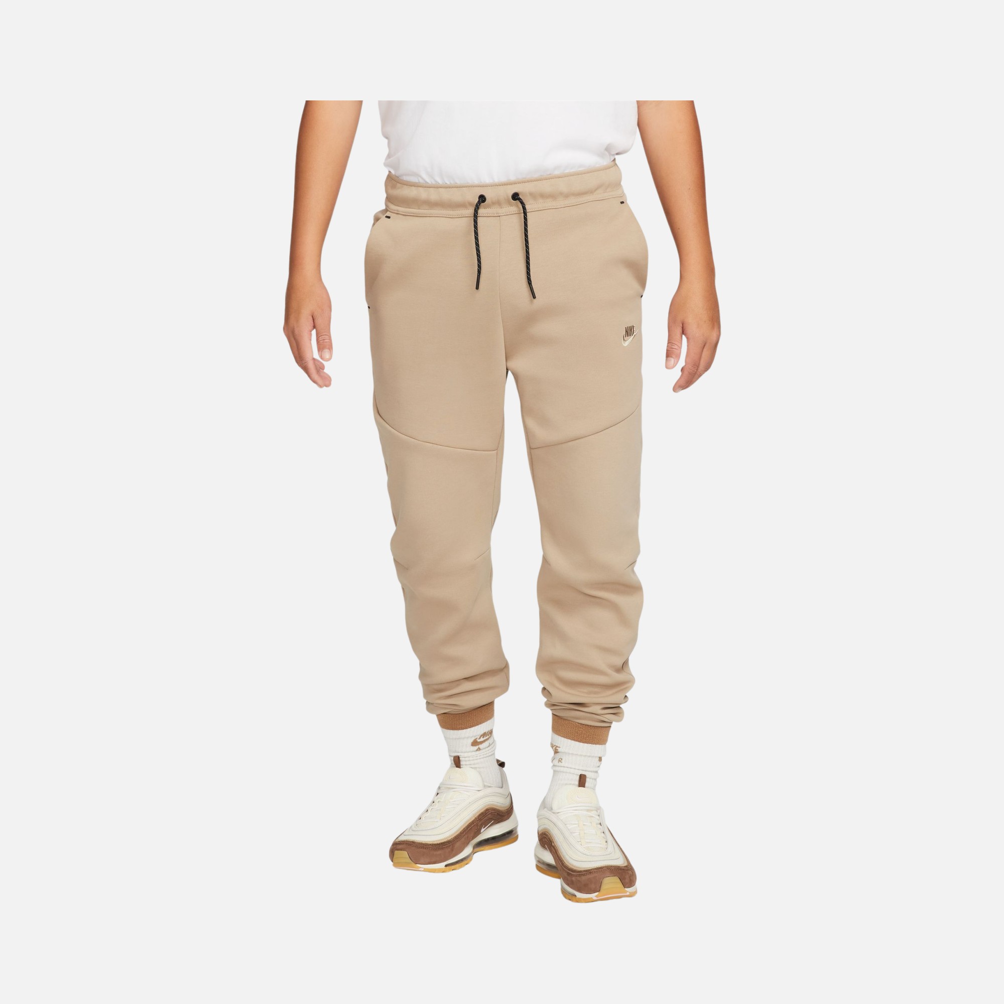 Nike Sportswear Tech Fleece Graphic Joggers Erkek Eşofman Altı | Barçın