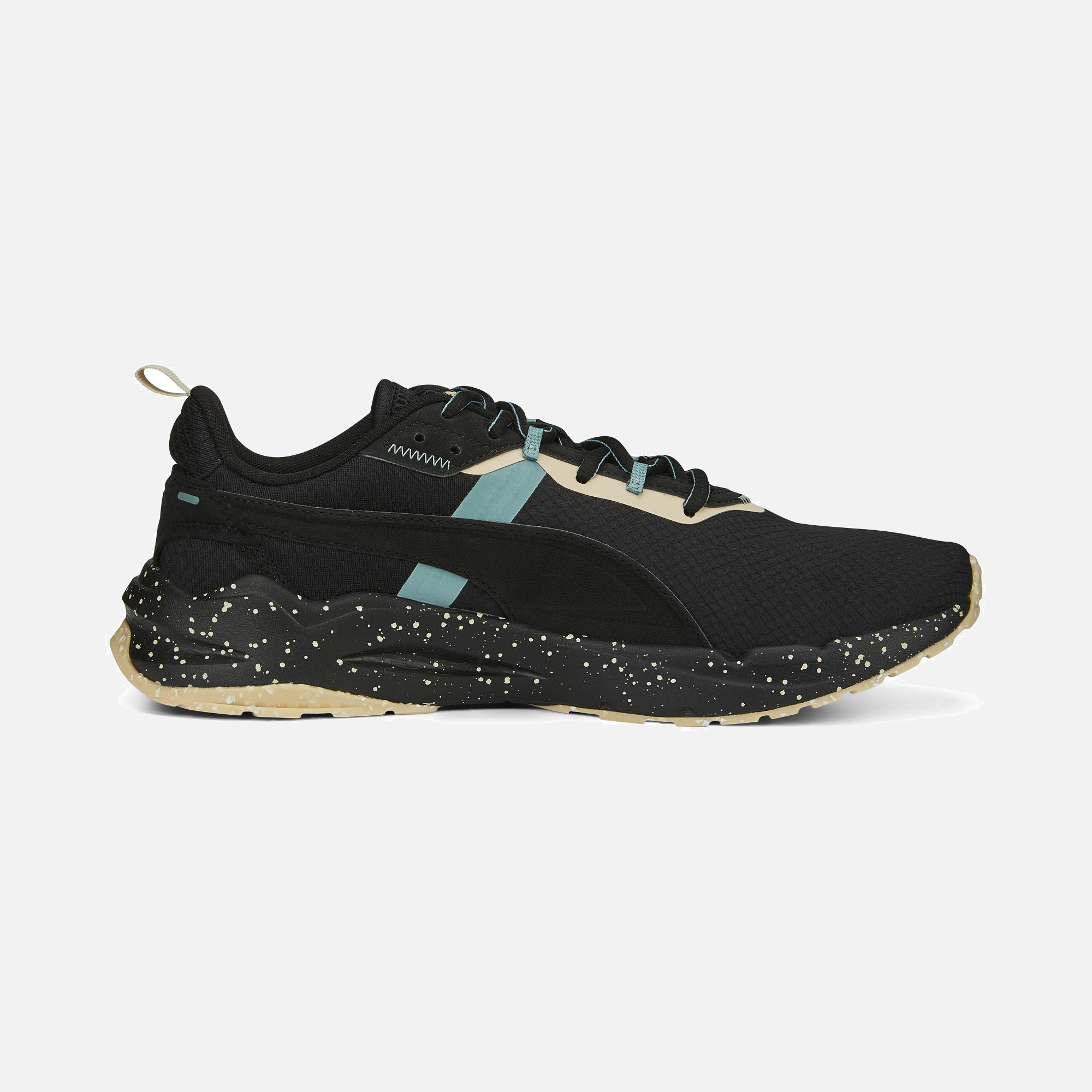 Puma Sportswear Stride Open Road Vapor Erkek Spor Ayakkabı | Barçın