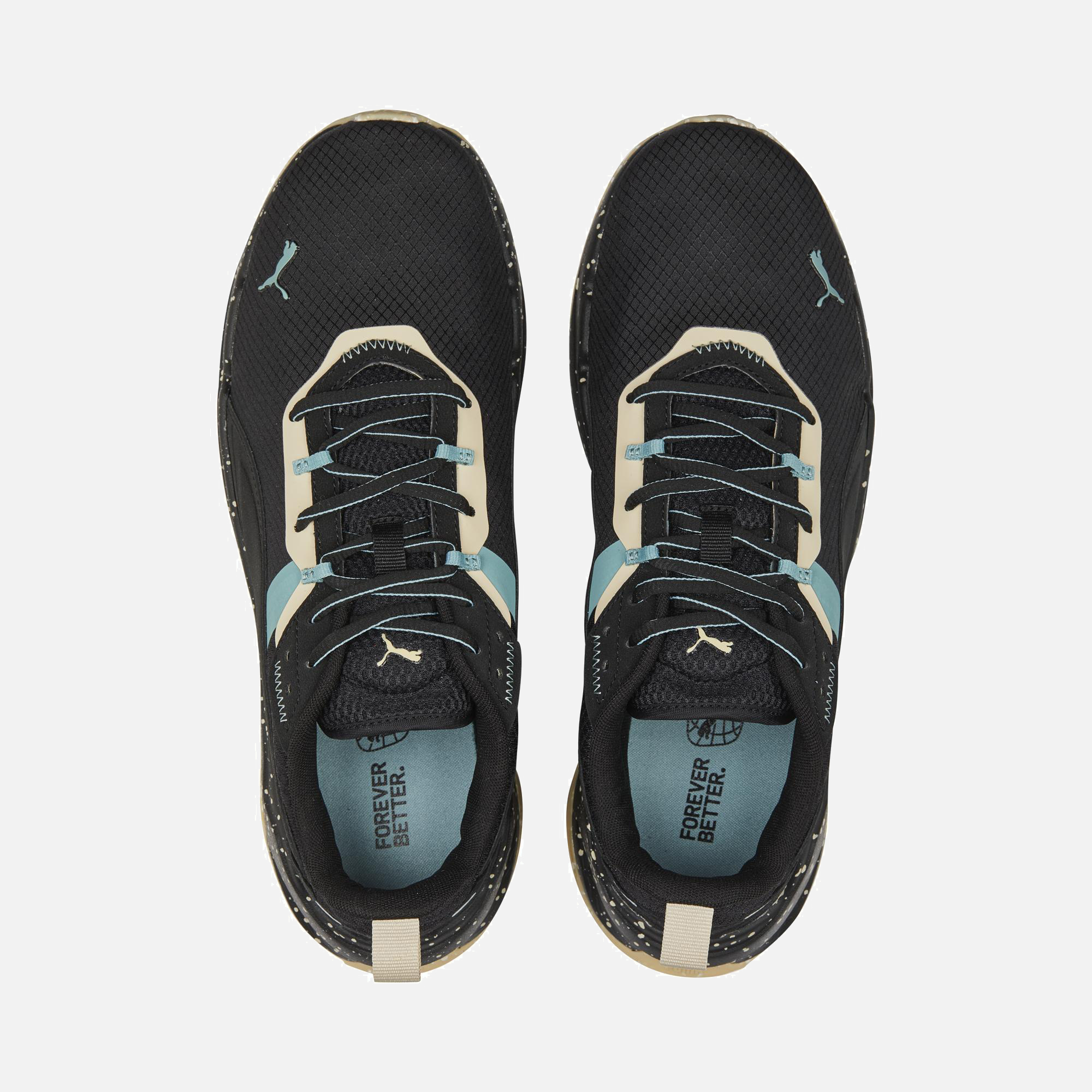 Puma Sportswear Stride Open Road Vapor Erkek Spor Ayakkabı | Barçın