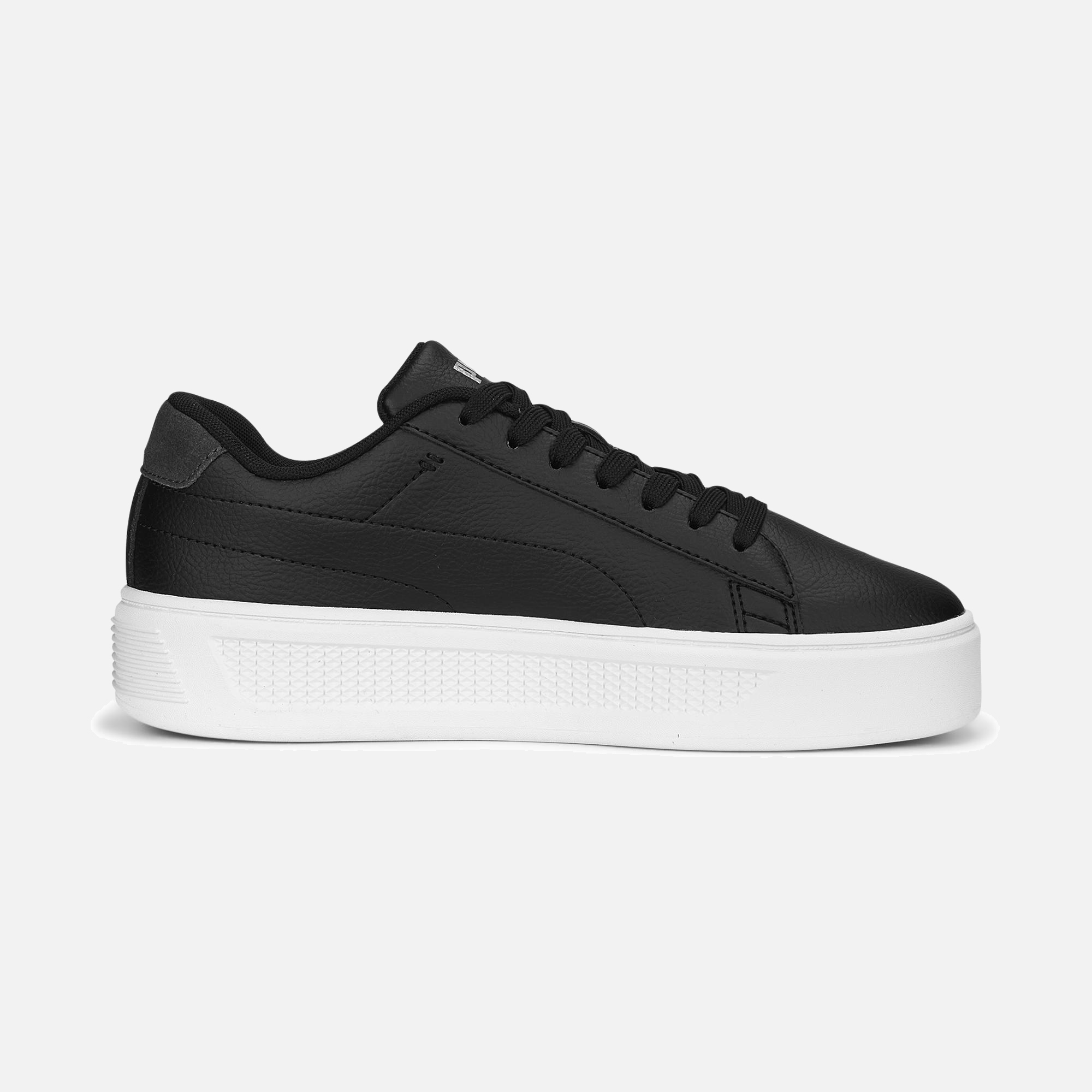 Puma Sportswear Smash Platform V3 Laser Cut Kadın Spor Ayakkabı | Barçın