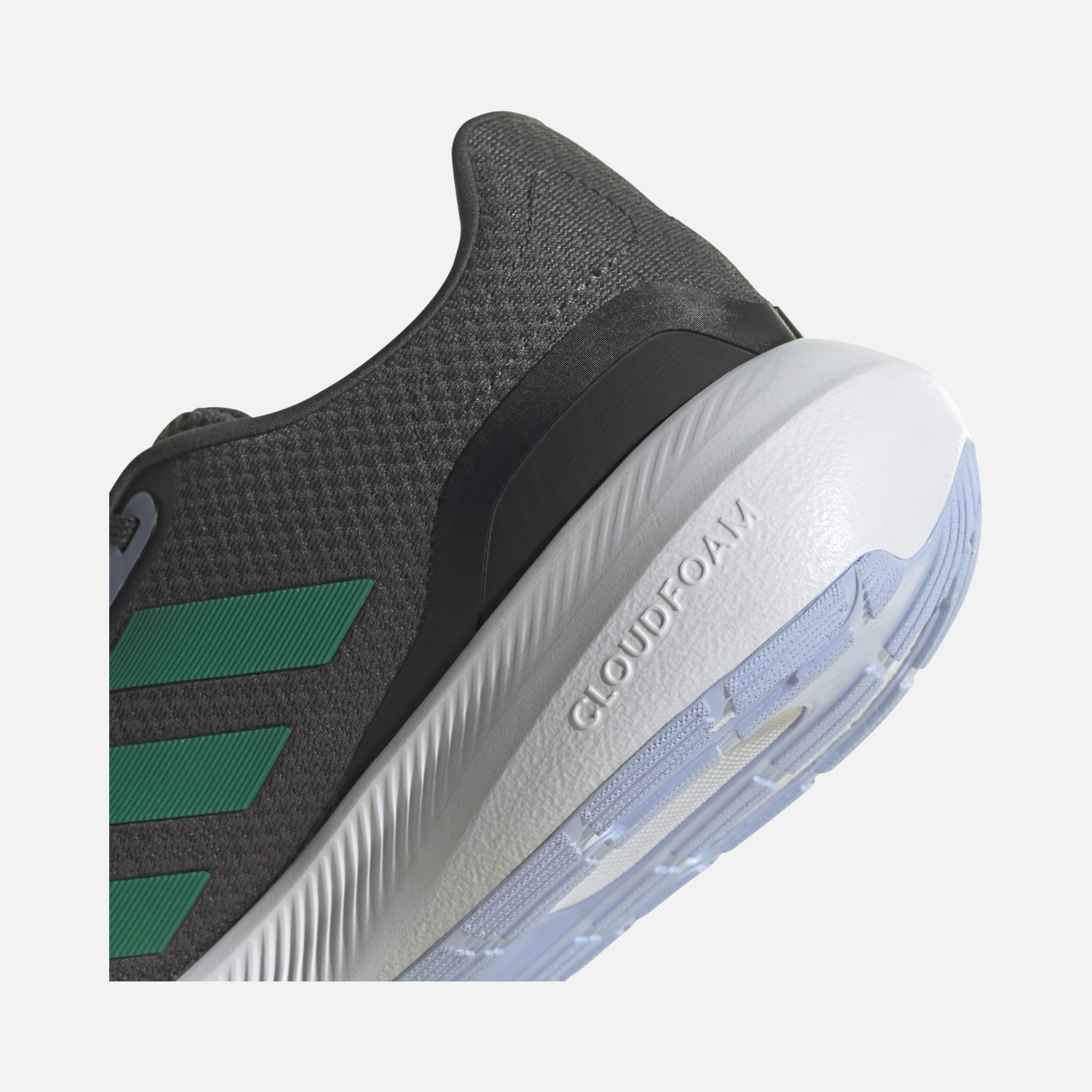 adidas Run Falcon 3 Cloudfoam Low Running Erkek Spor Ayakkabı | Barçın