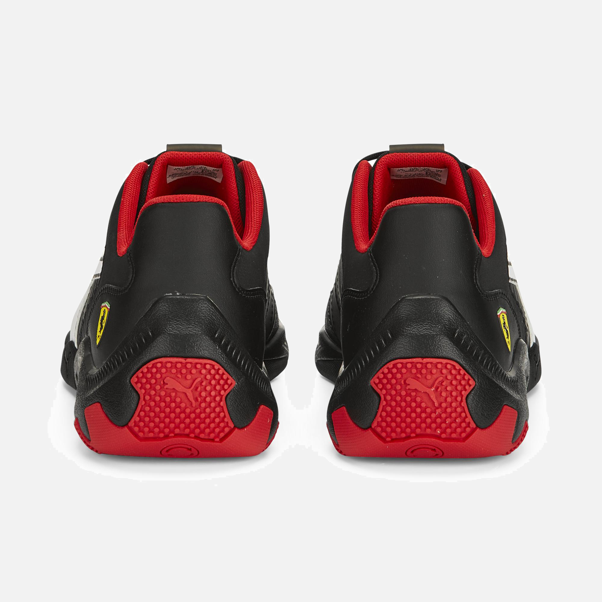 Puma Sportswear Scuderia Ferrari Kart Cat RL Nitro Motorsport Erkek ...