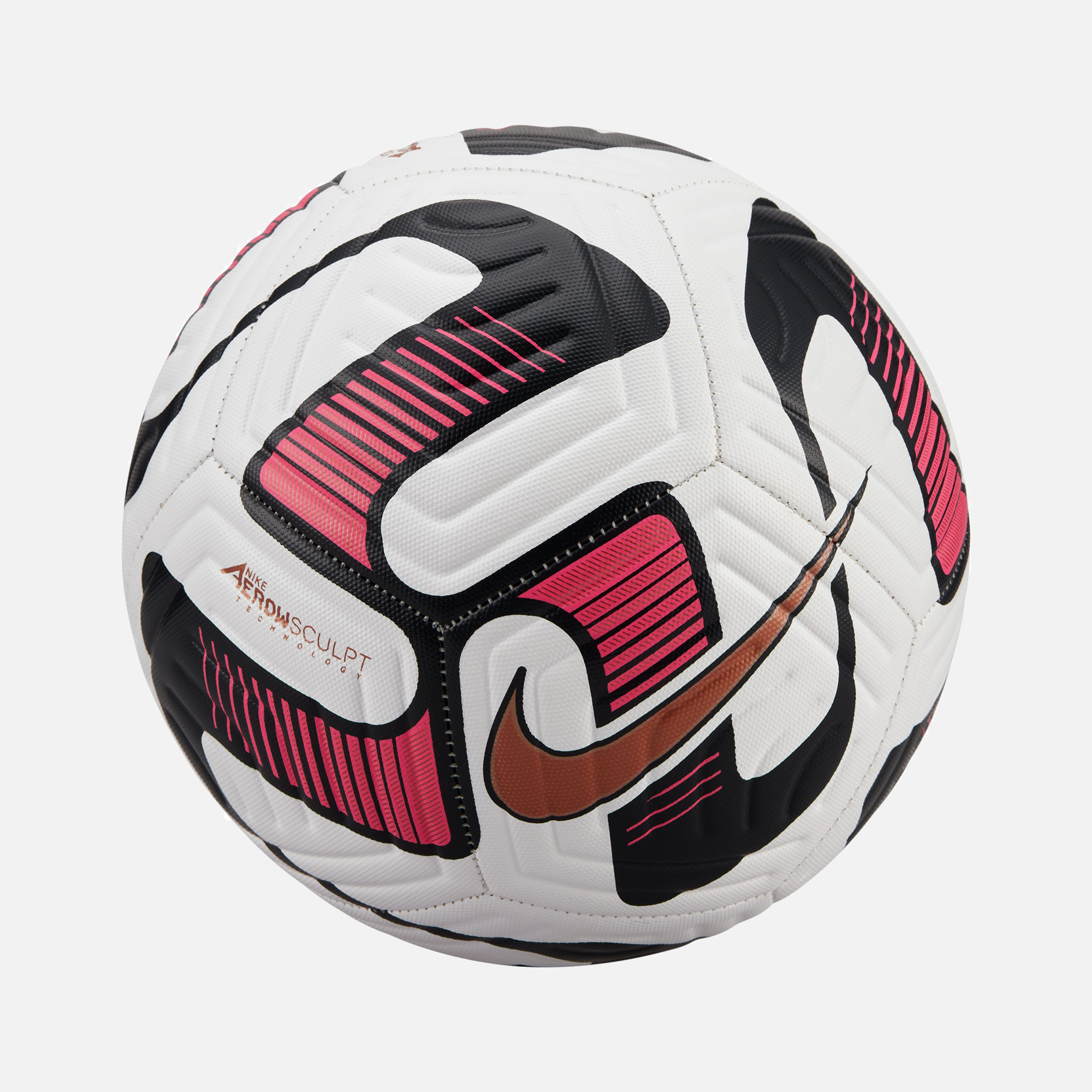 Nike Academy Aerow Sculpt No:5 Futbol Topu | Barçın