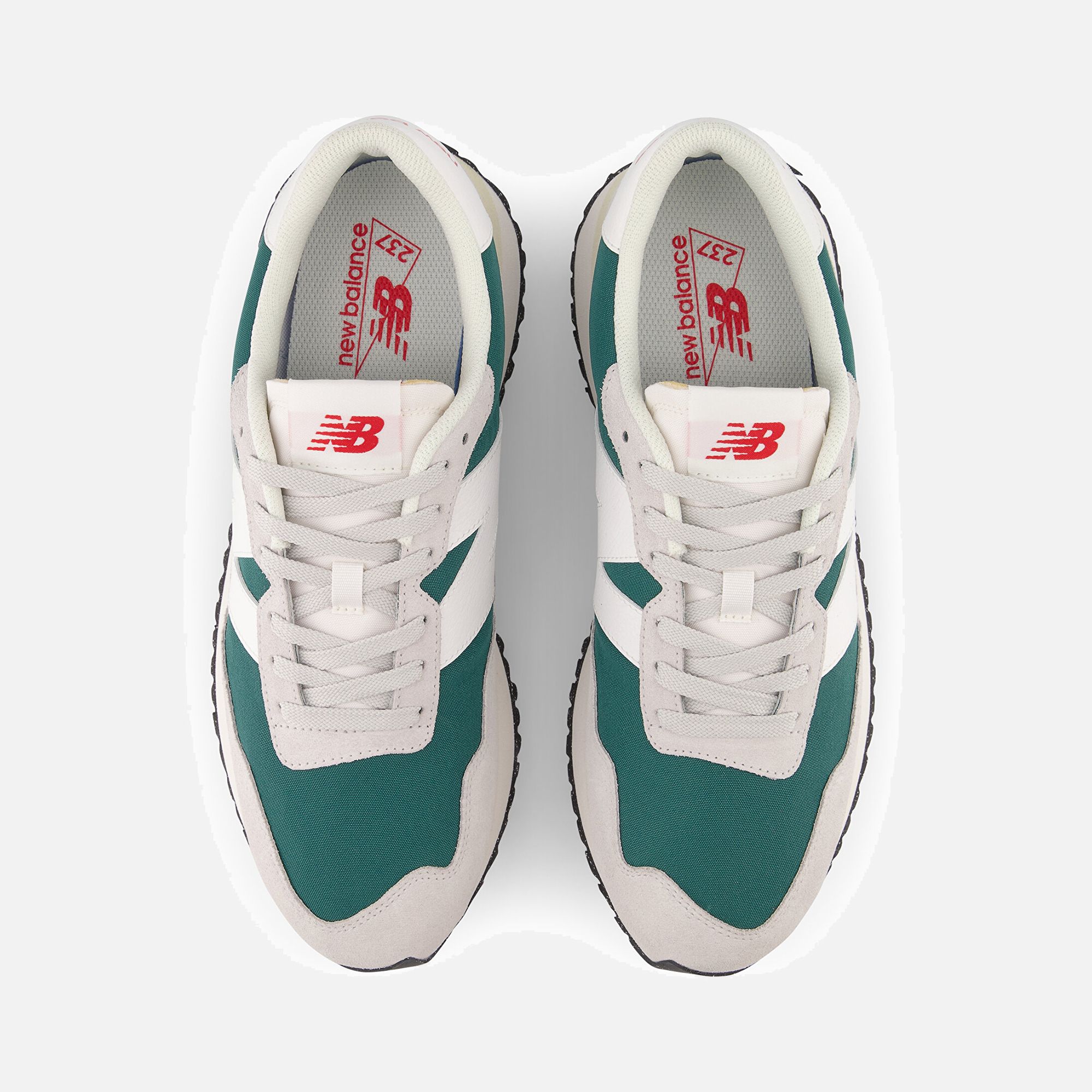 New Balance MS237 Erkek Spor Ayakkabı | Barçın