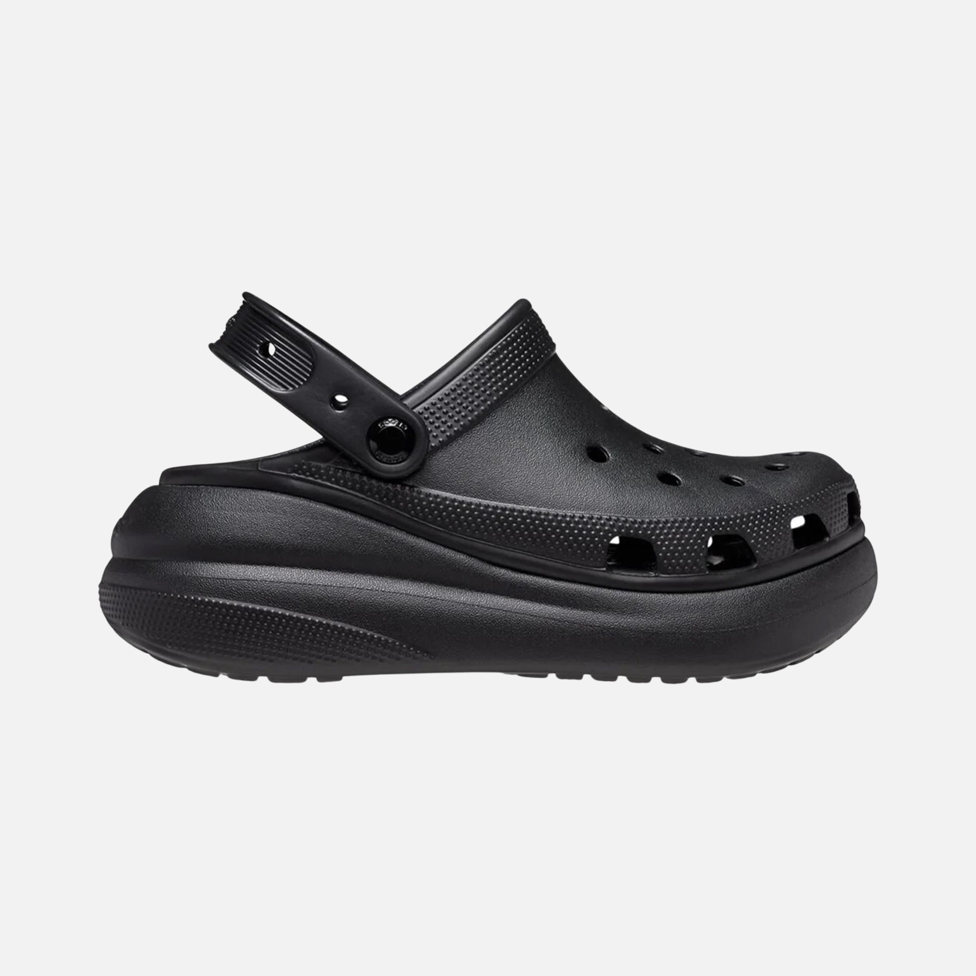 Crocs Classic Crush Clog Kadın Terlik | Barçın