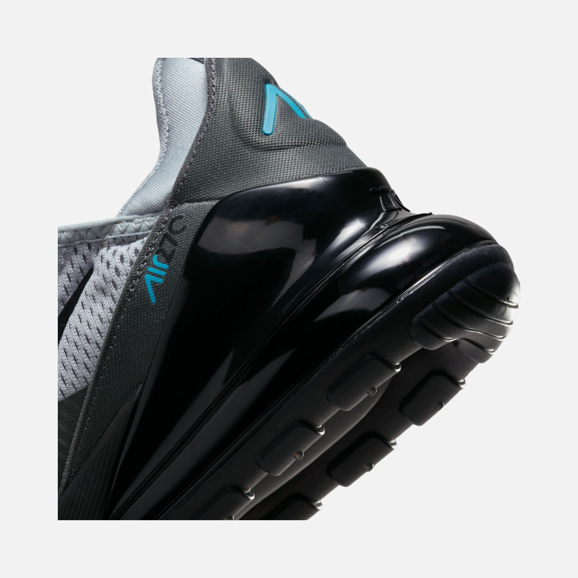 Nike Air Max 270 SS23 Erkek Spor Ayakkabı | Barçın