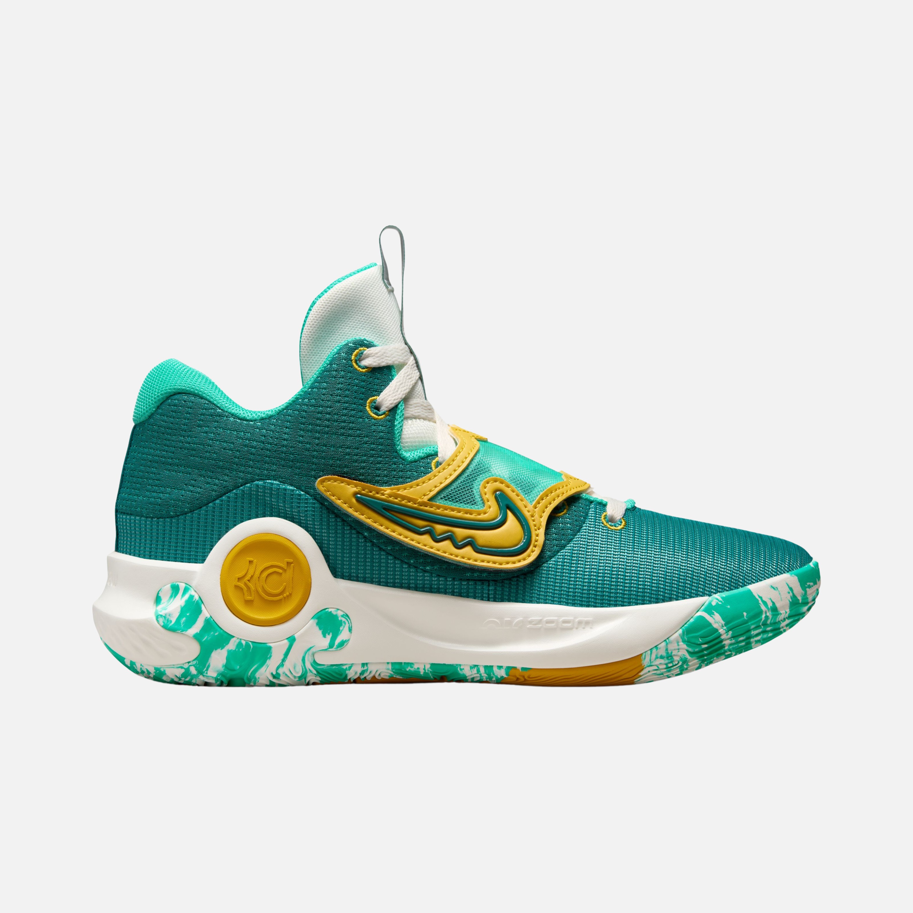 Nike Kevin Durant Trey 5 X Signature Game Erkek Basketbol Ayakkabısı ...
