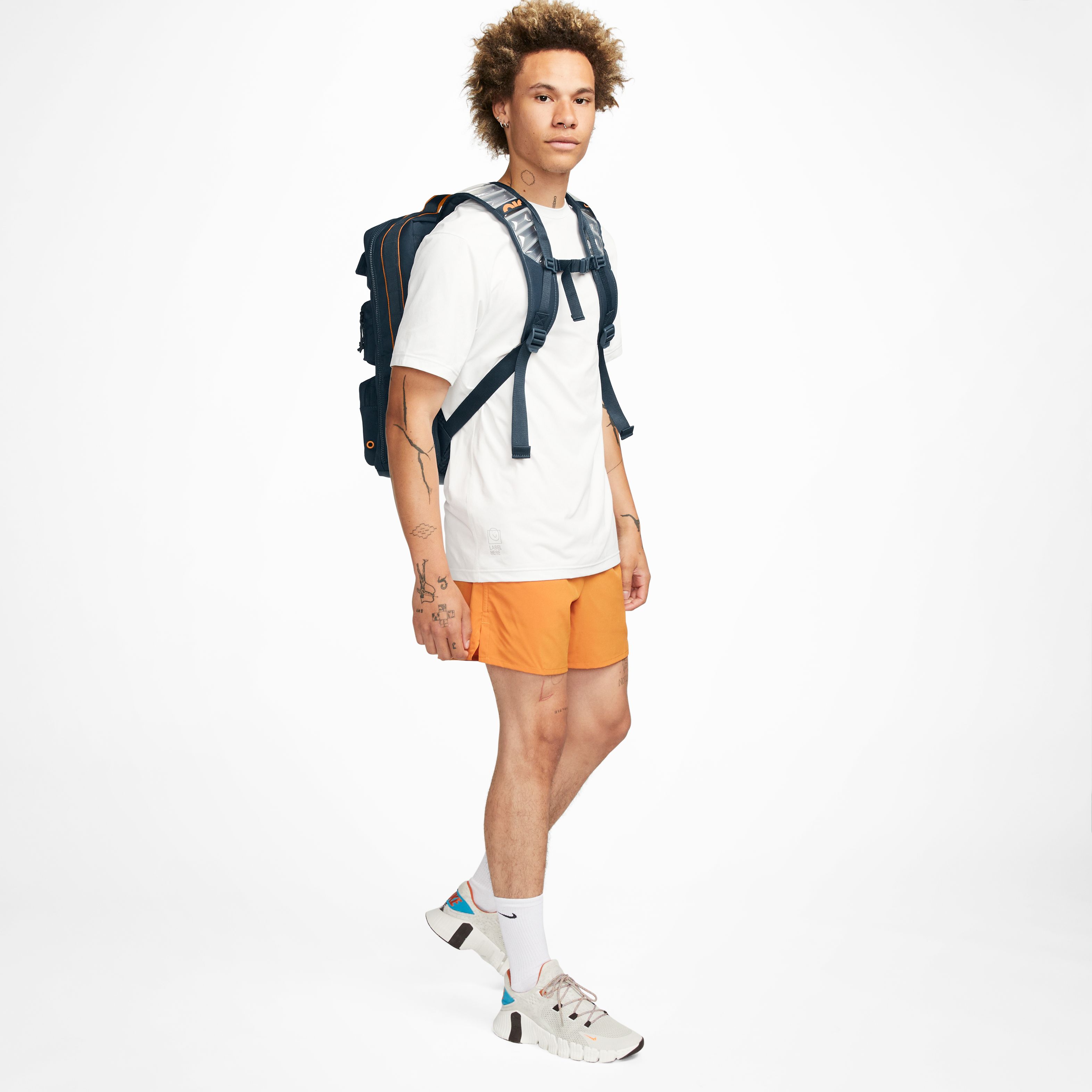 Nike Utility Elite Training (32 L) Erkek Sırt Çantası | Barçın