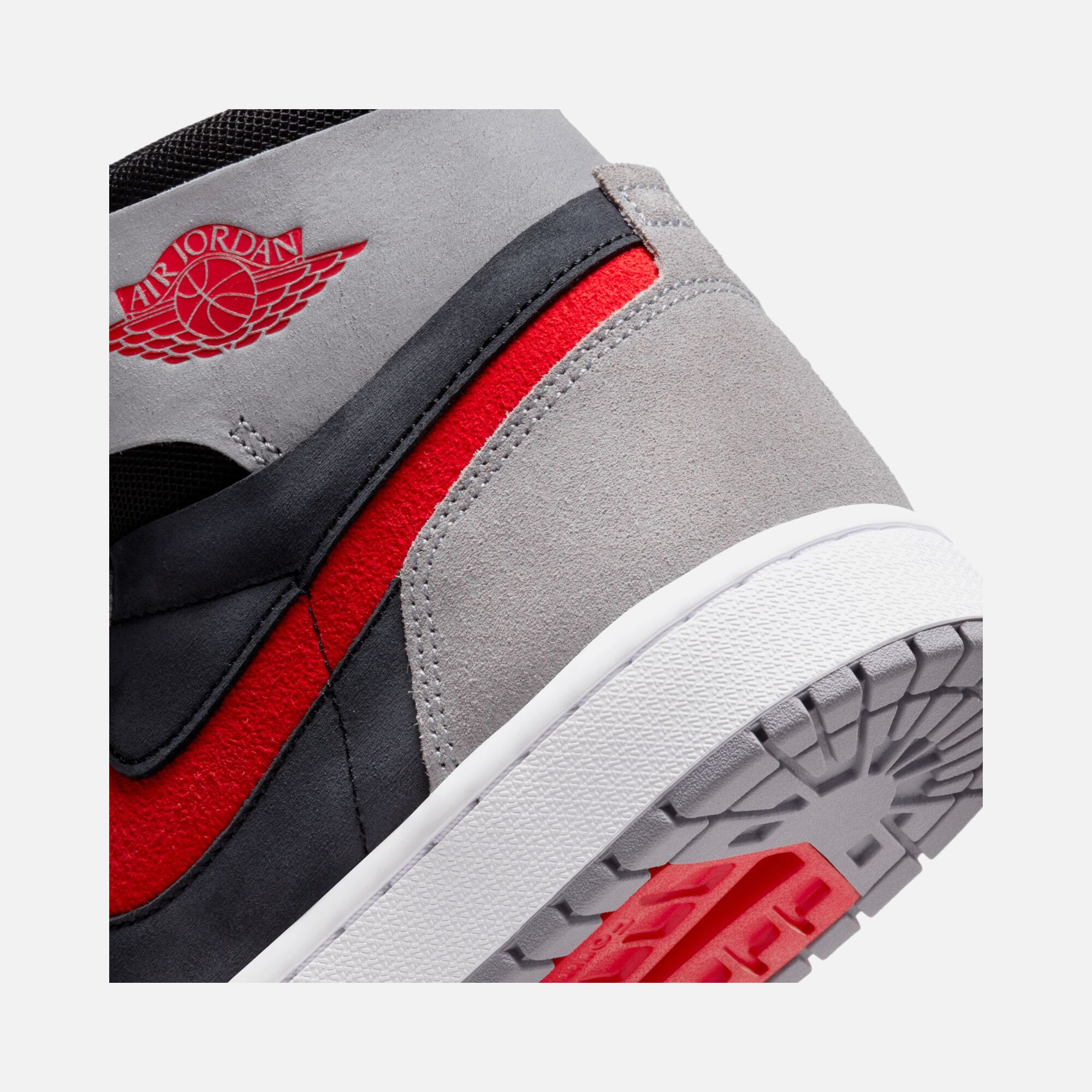 Nike Air Jordan 1 Zoom CMFT 2 Erkek Spor Ayakkabı | Barçın
