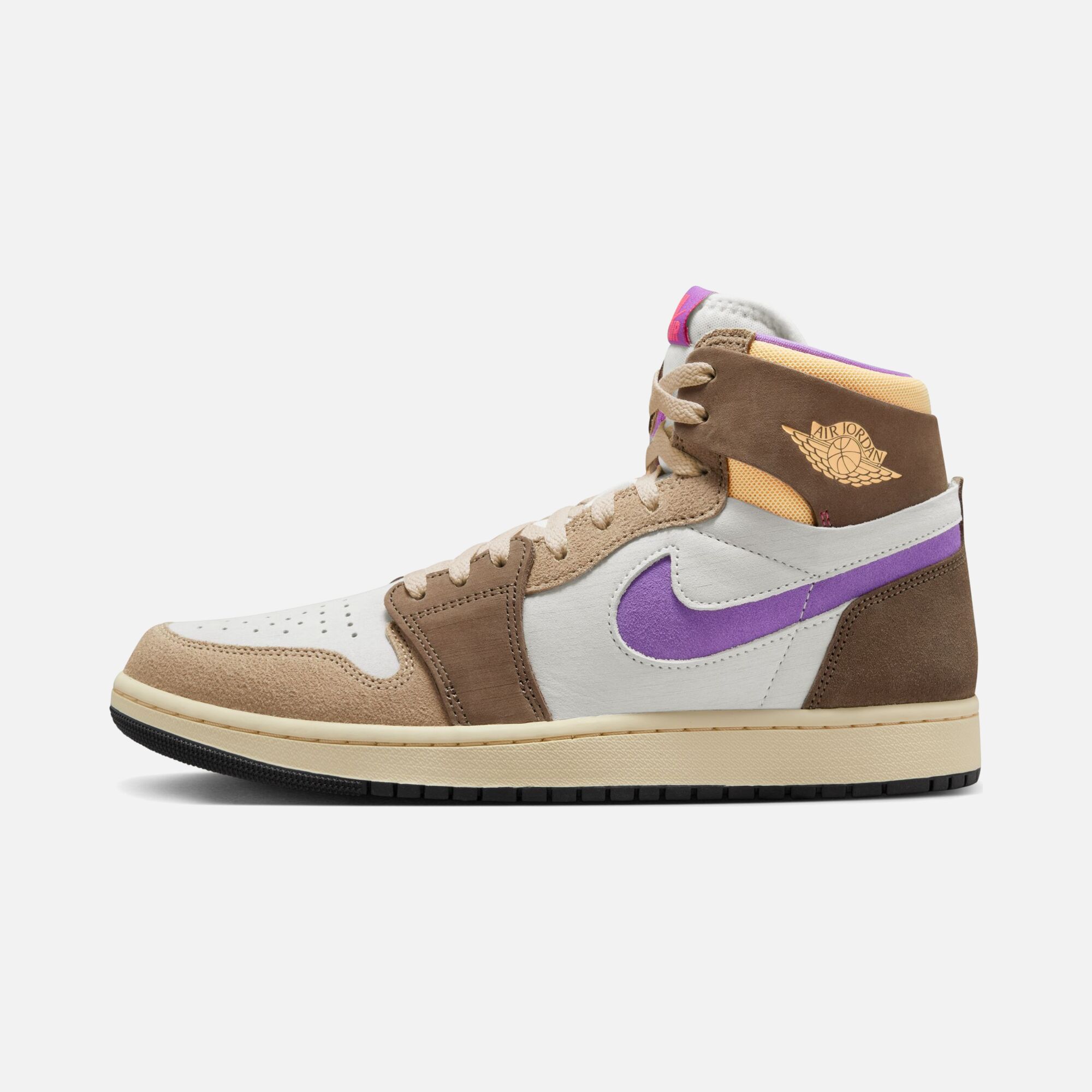 Nike Air Jordan 1 Zoom CMFT 2 Erkek Spor Ayakkabı | Barçın