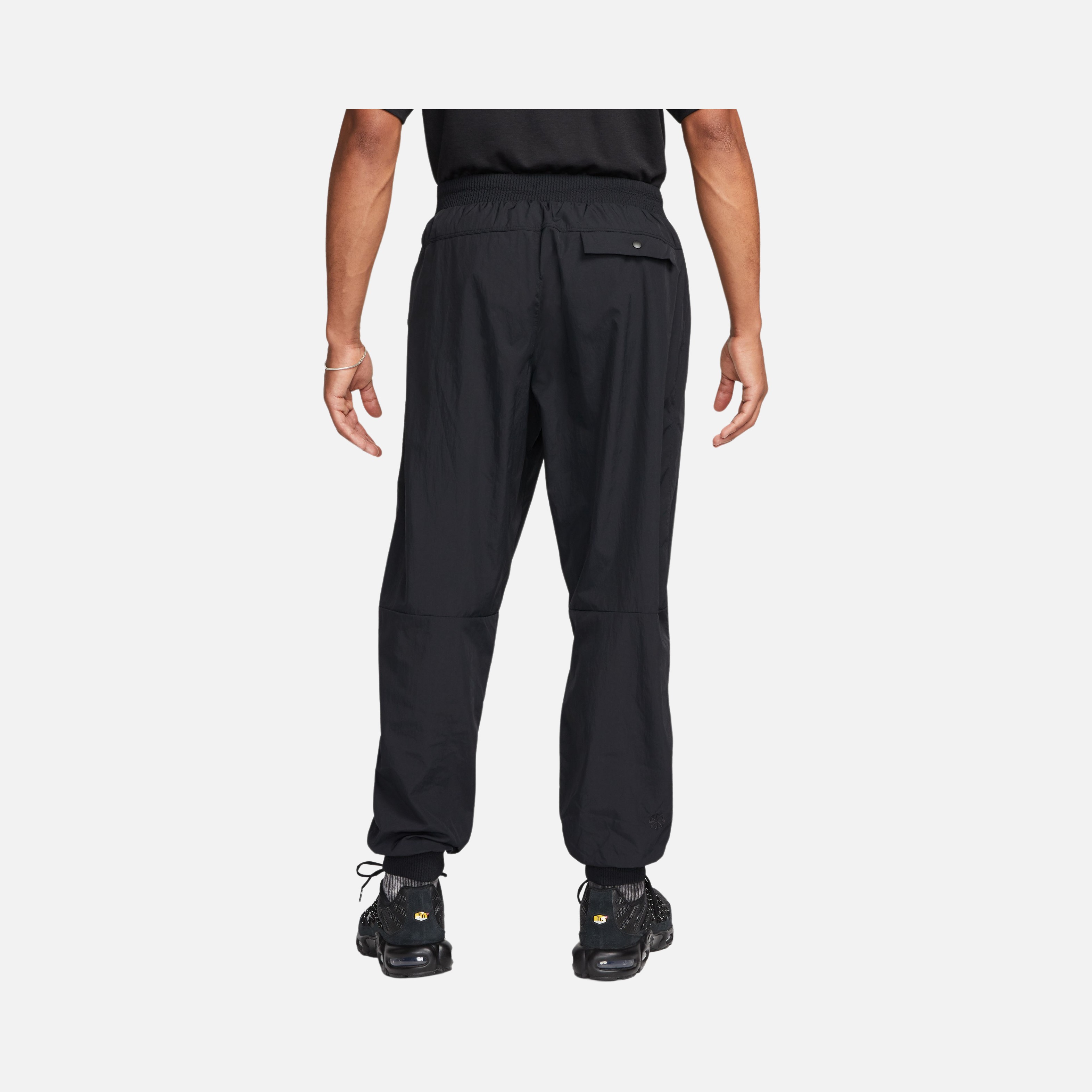 Nike Sportswear Tech Pack Woven Repel UV Erkek Eşofman Altı | Barçın