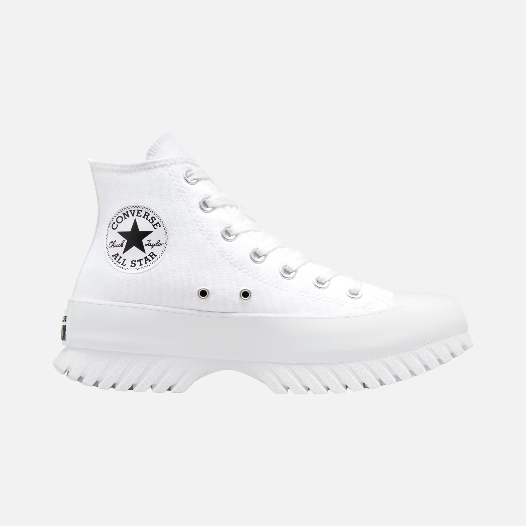 Converse Chuck Taylor All Star Lugged 2.0 Platform SS24 Kadın Spor ...