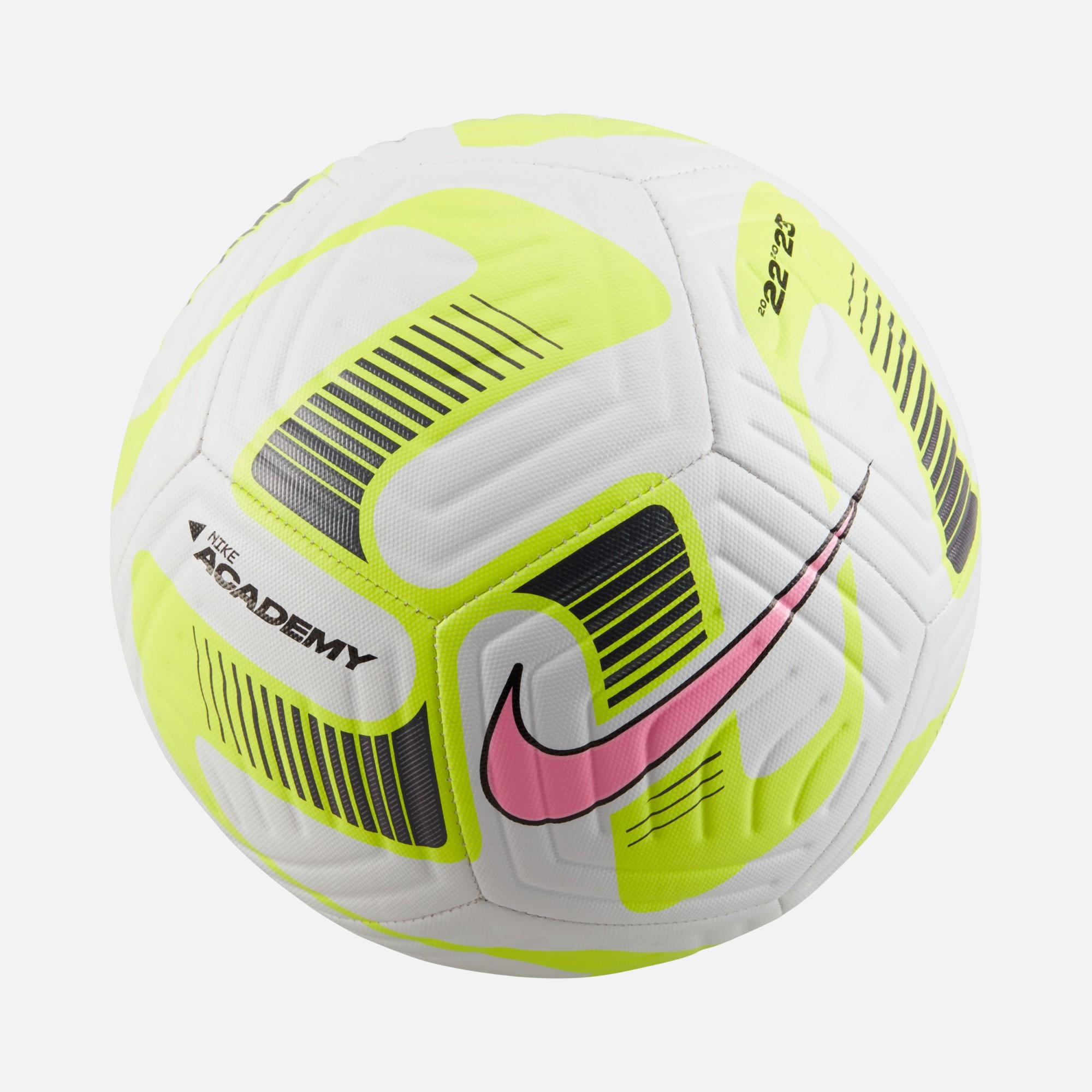 Nike Academy Aerow Sculpt No:5 Futbol Topu | Barçın