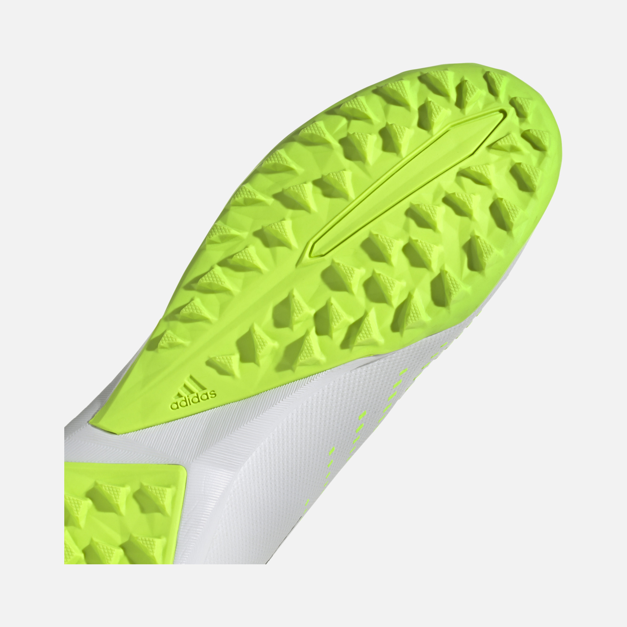 adidas Predator Accuracy.3 Turf Field Erkek Halı Saha Ayakkabı | Barçın