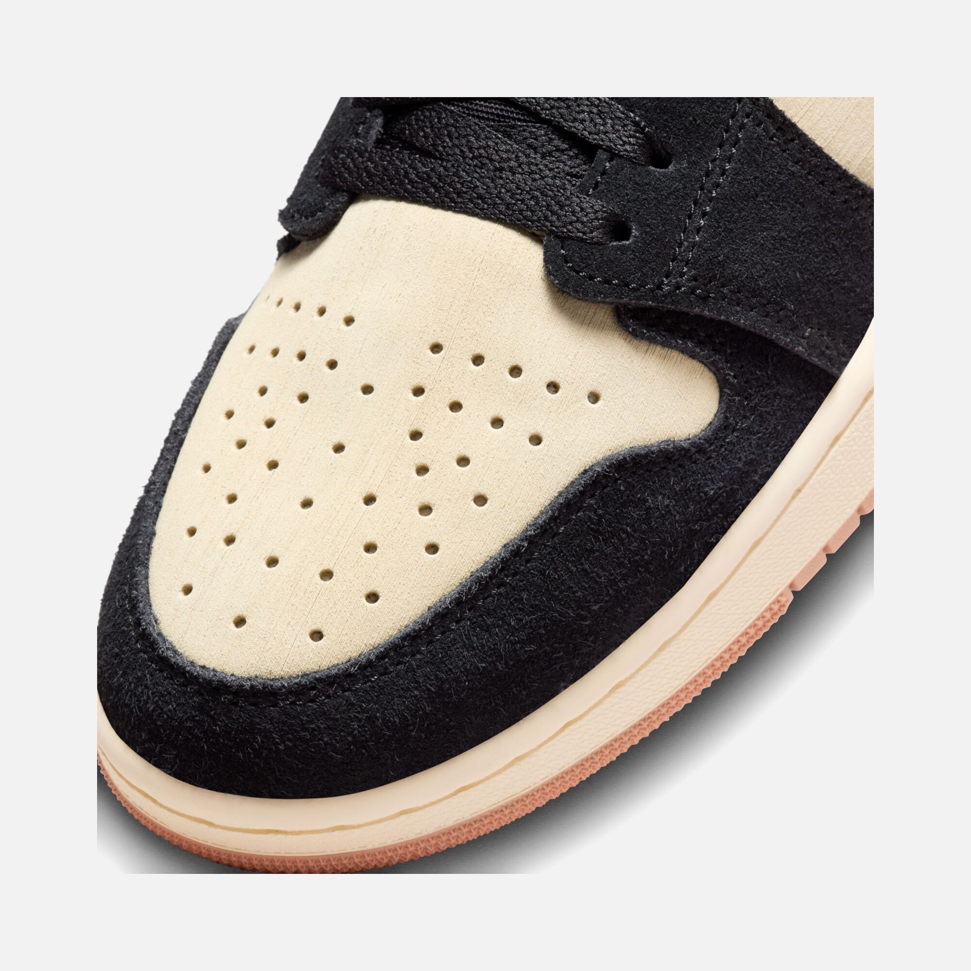 Nike Air Jordan 1 Zoom CMFT 2 Erkek Spor Ayakkabı | Barçın