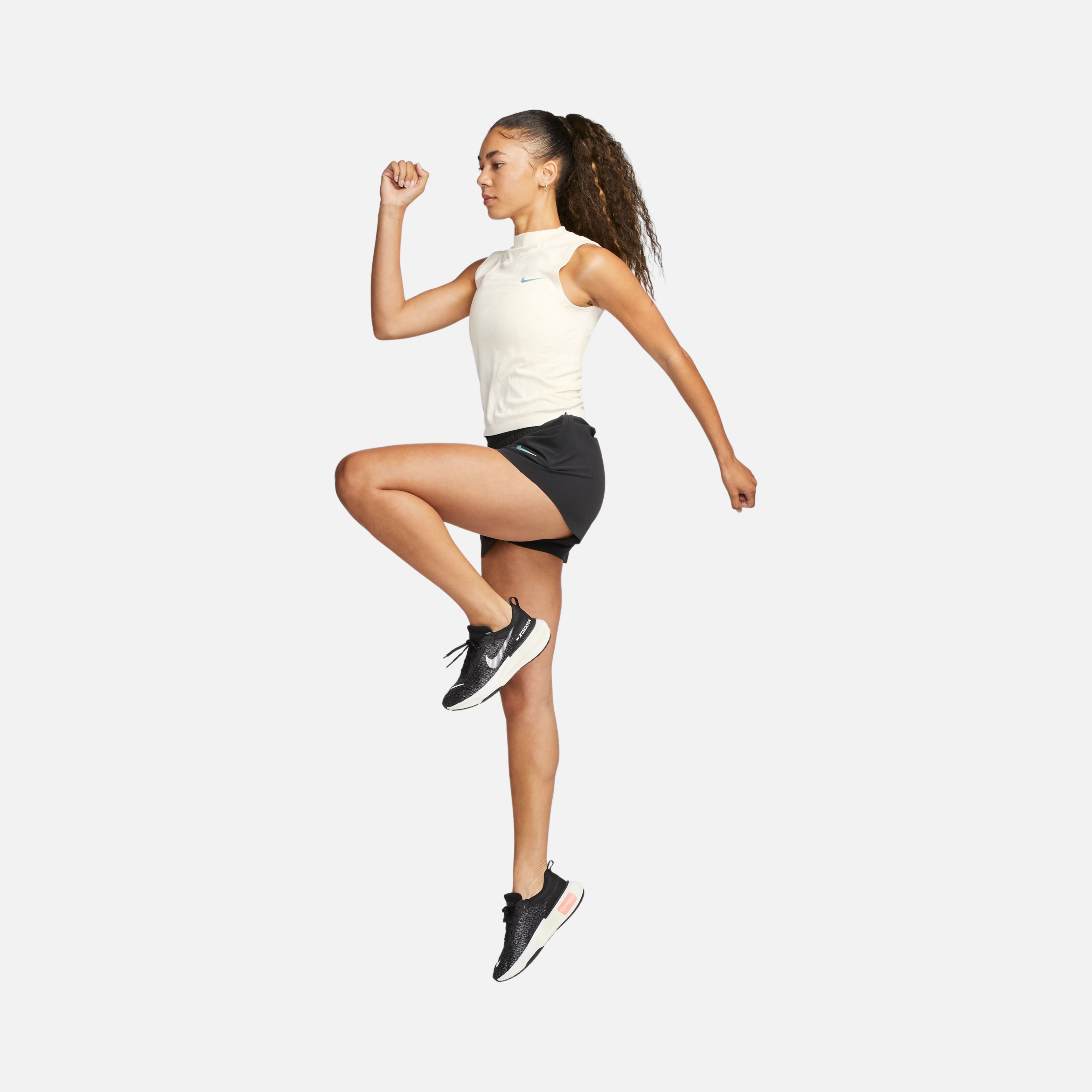 Nike Running Division Engineered Kadın Atlet | Barçın