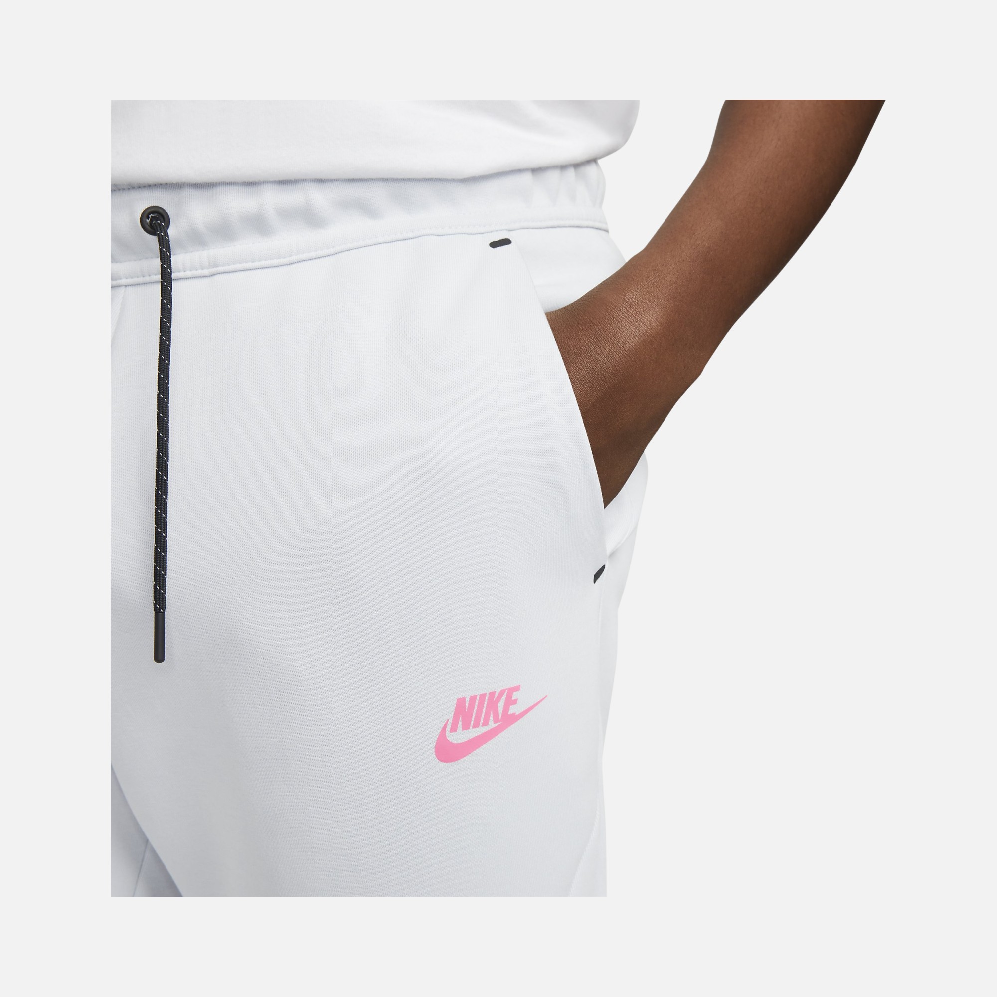 Nike Sportswear Tech Fleece SS23 Erkek Eşofman Altı | Barçın