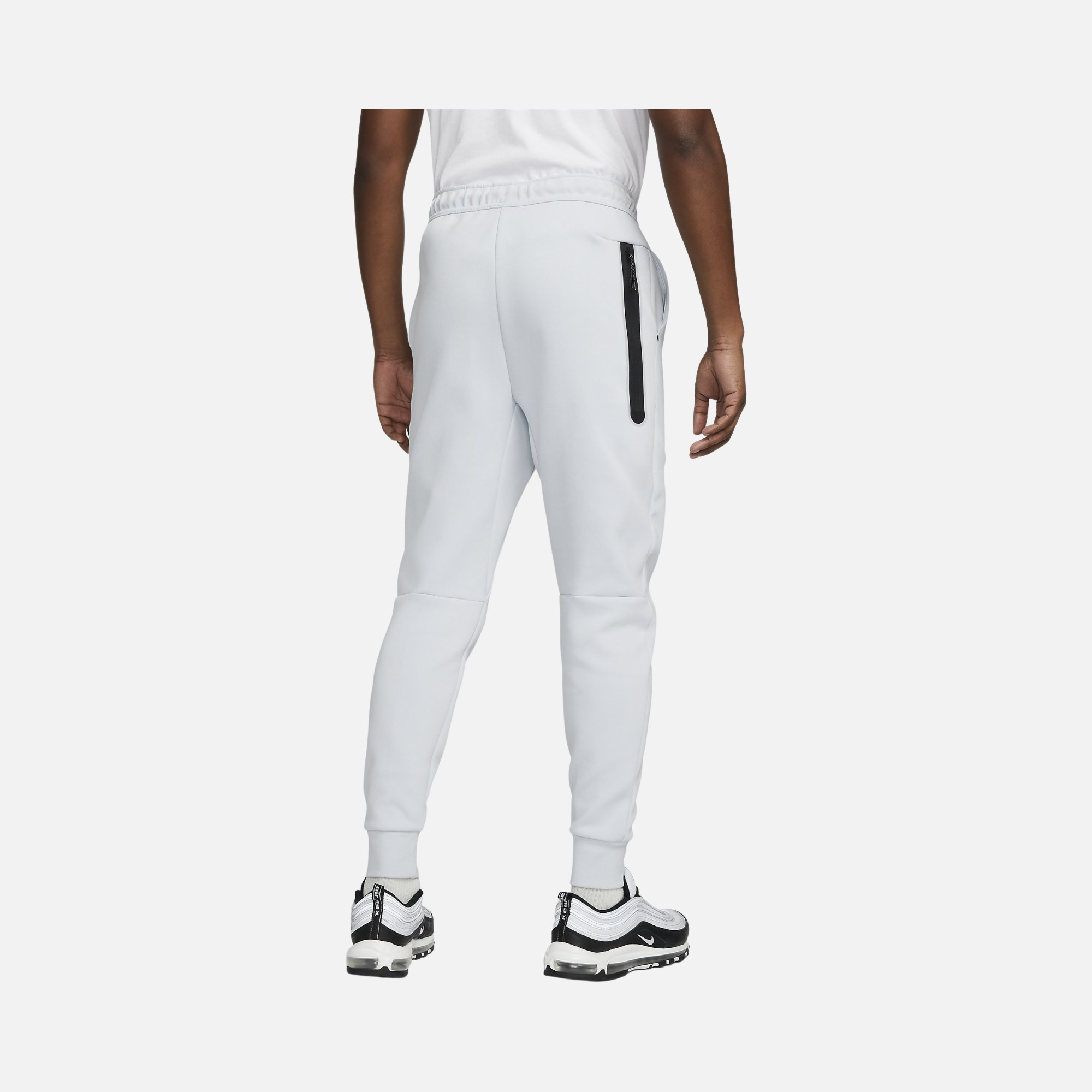 Nike Sportswear Tech Fleece SS23 Erkek Eşofman Altı | Barçın