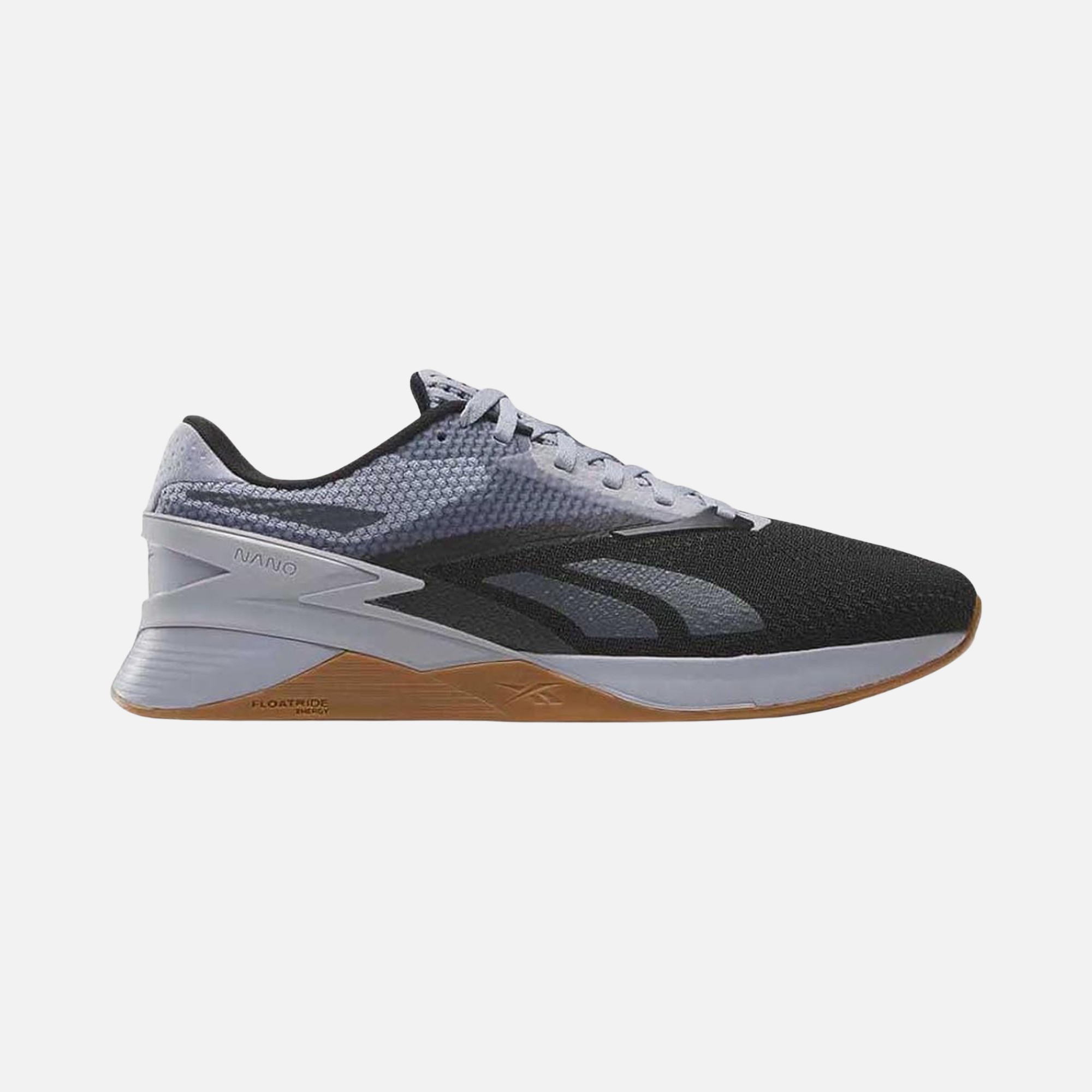 Reebok Run Nano X3 Running Erkek Spor Ayakkabı | Barçın