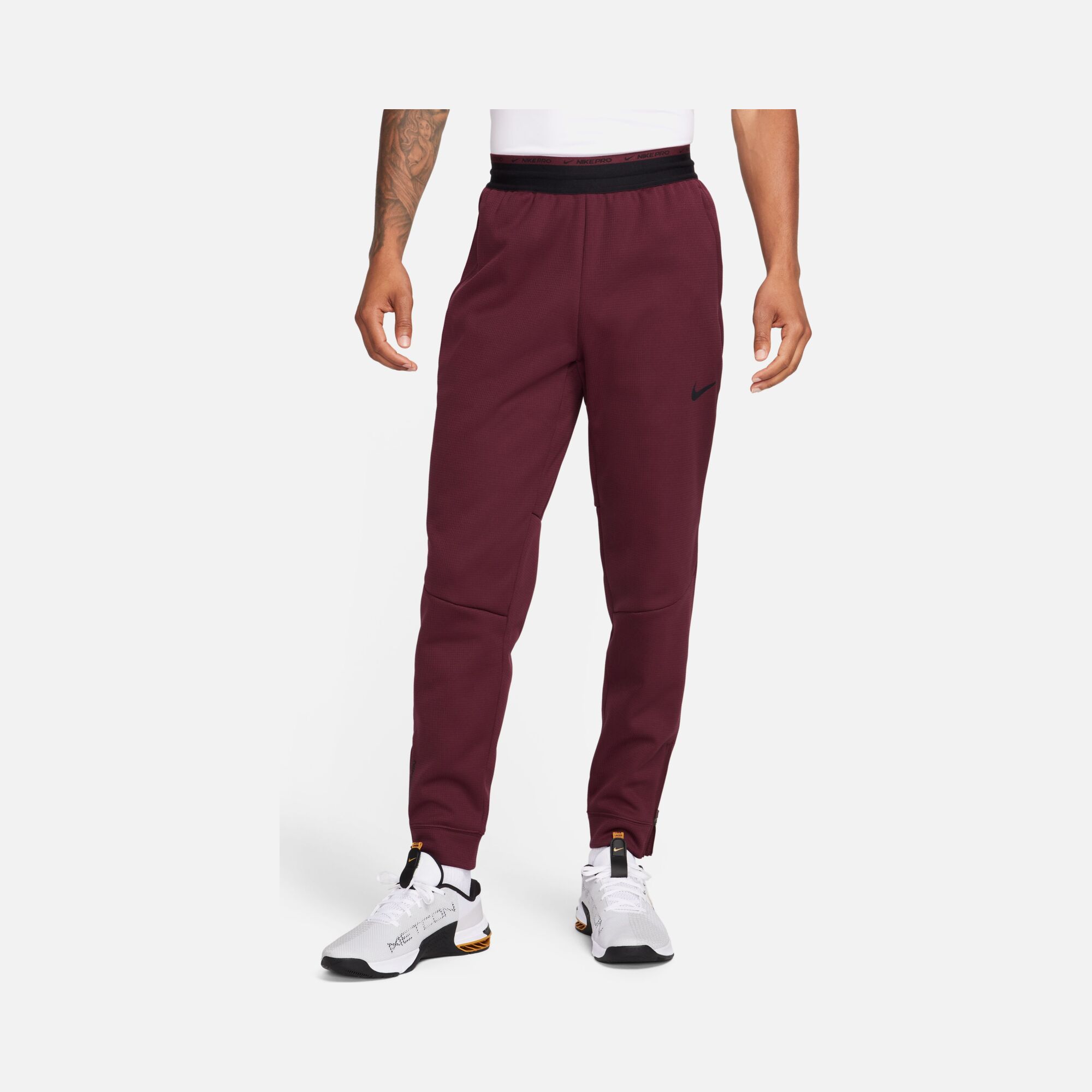 Nike Pro Therma-Fit Sphere Erkek Eşofman Altı | Barçın