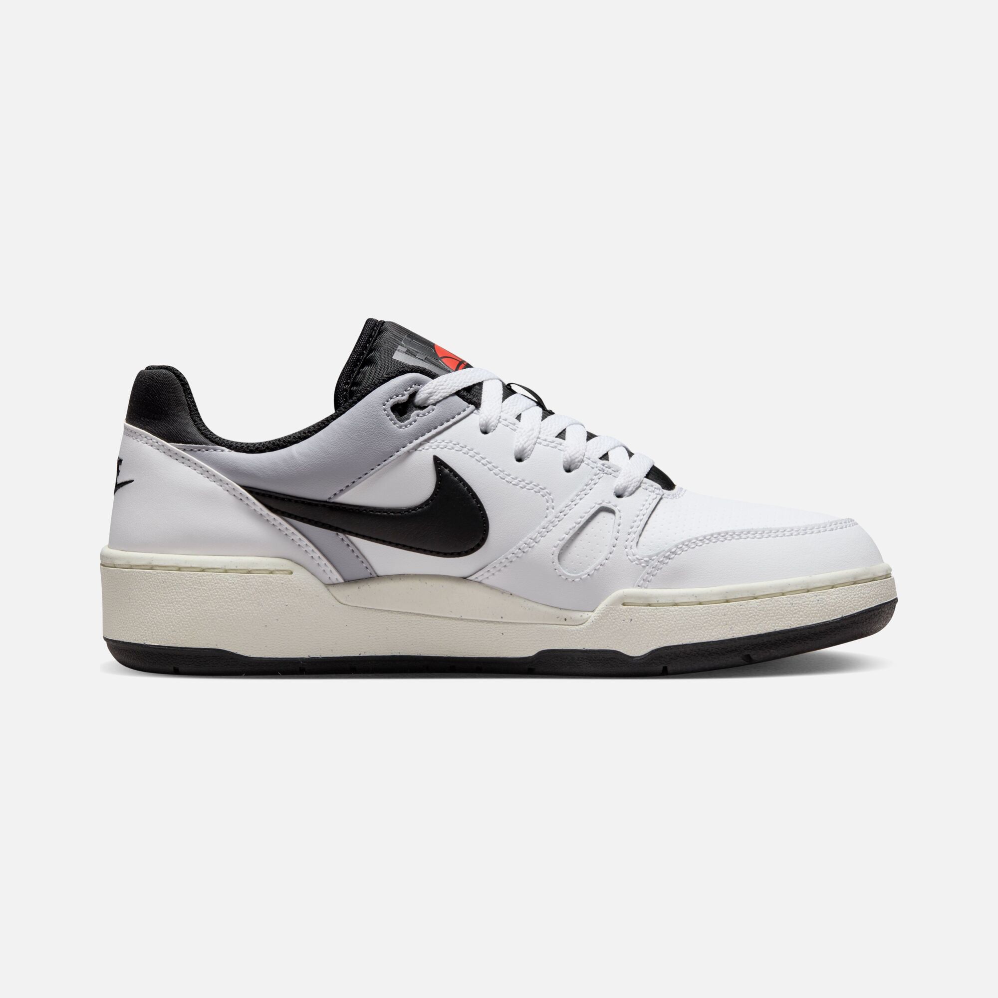 Nike Full Force Low Erkek Spor Ayakkabı | Barçın