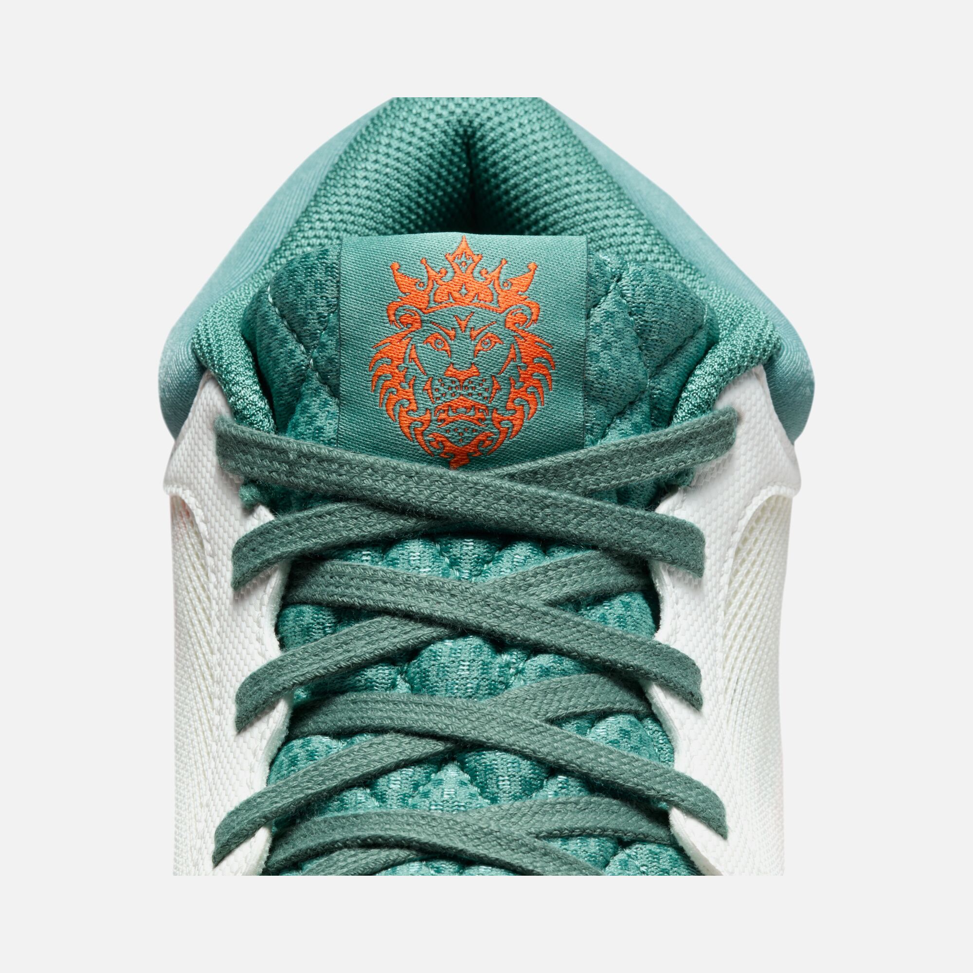 Nike LeBron James Witness VIII Erkek Basketbol Ayakkabısı | Barçın