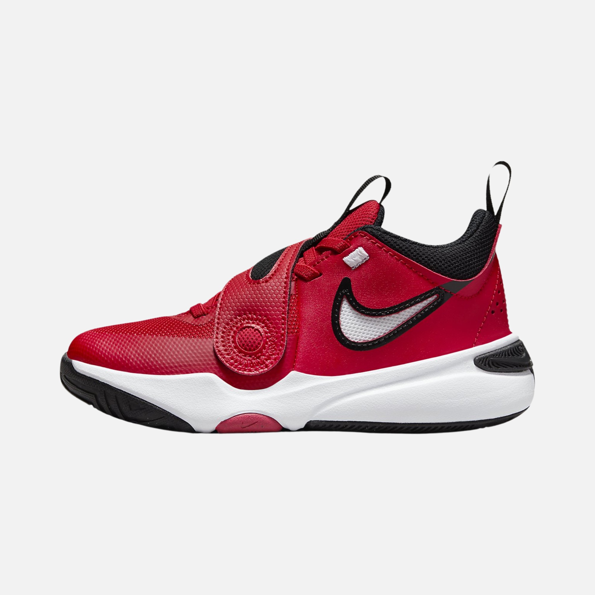 Nike Team Hustle D 11 (PS) Basketbol Ayakkabısı | Barçın