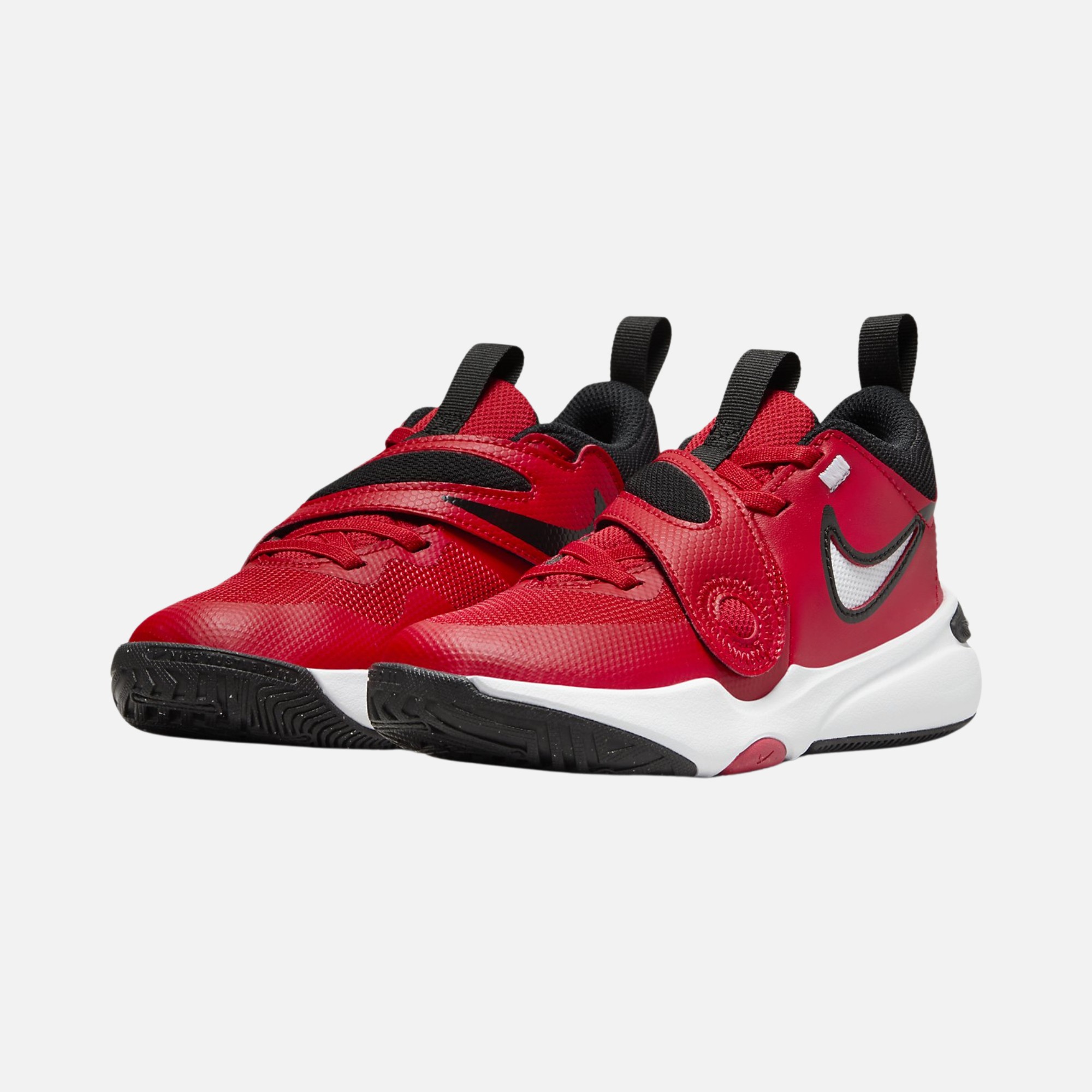 Nike Team Hustle D 11 (PS) Basketbol Ayakkabısı | Barçın