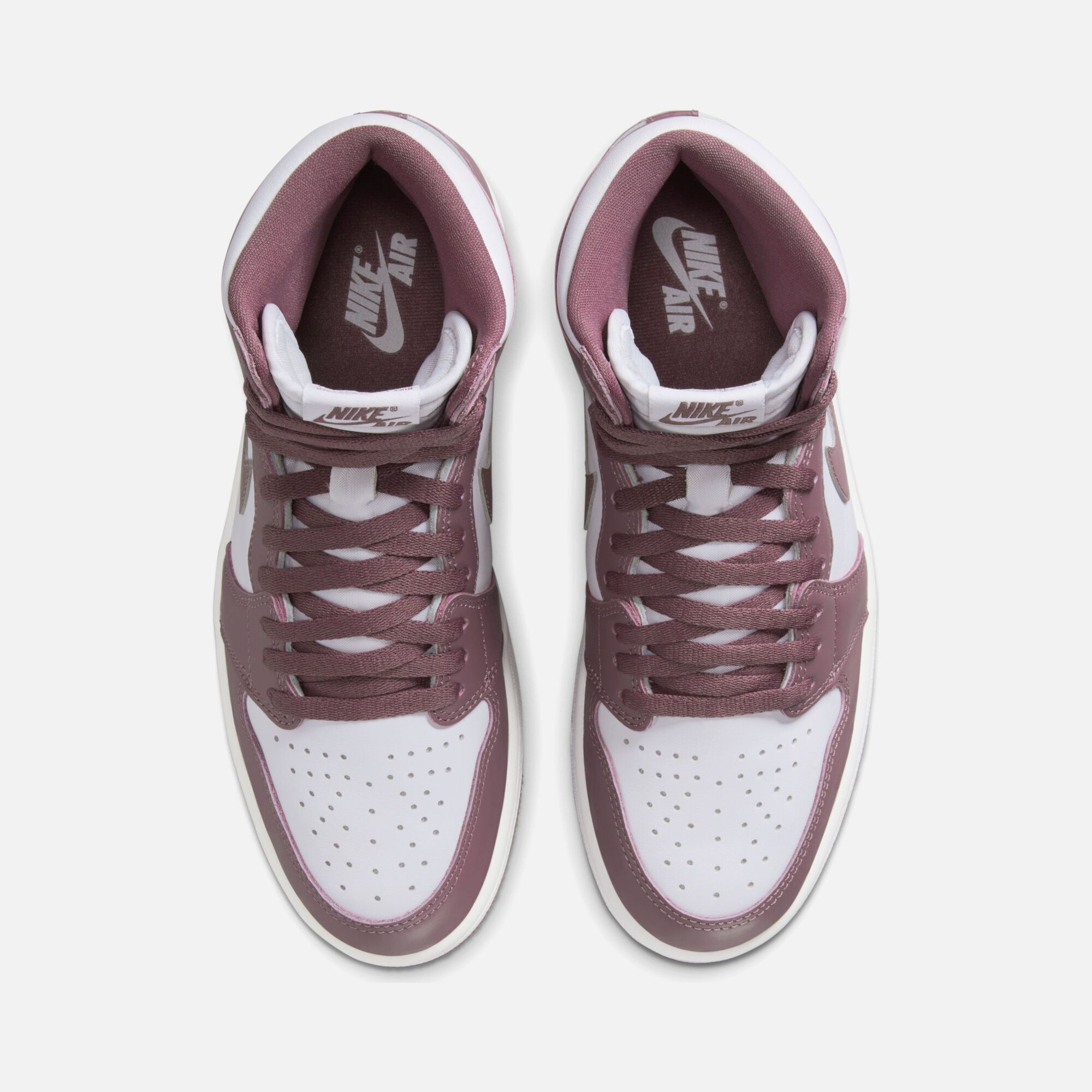 Nike Air Jordan 1 Retro High OG FW24 Erkek Spor Ayakkabı | Barçın