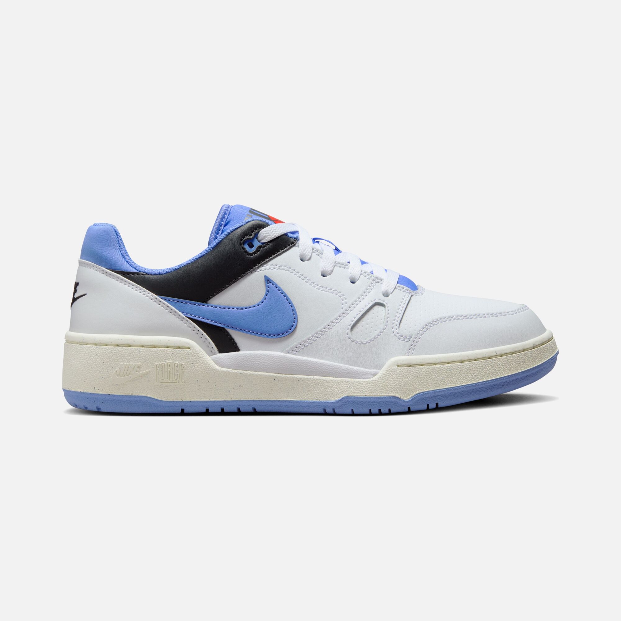 Nike Full Force Low Erkek Spor Ayakkabı | Barçın