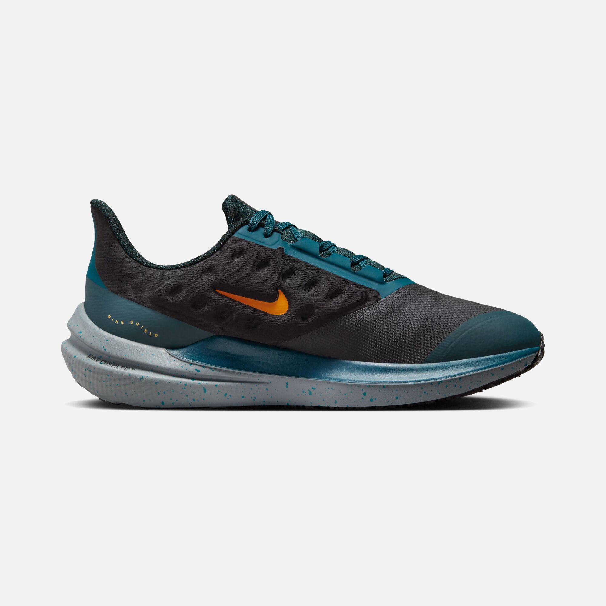 Nike Air Winflo 9 Shield Weatherised Road Running Erkek Spor Ayakkabı ...