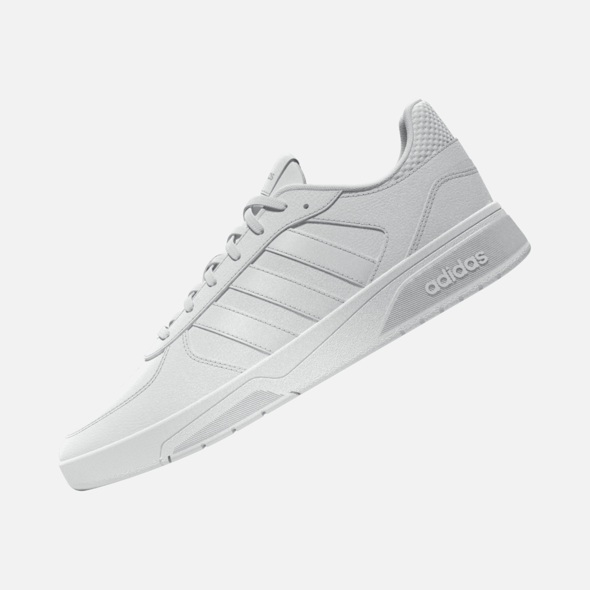 adidas CourtBeat Court Lifestyle Erkek Spor Ayakkabı | Barçın