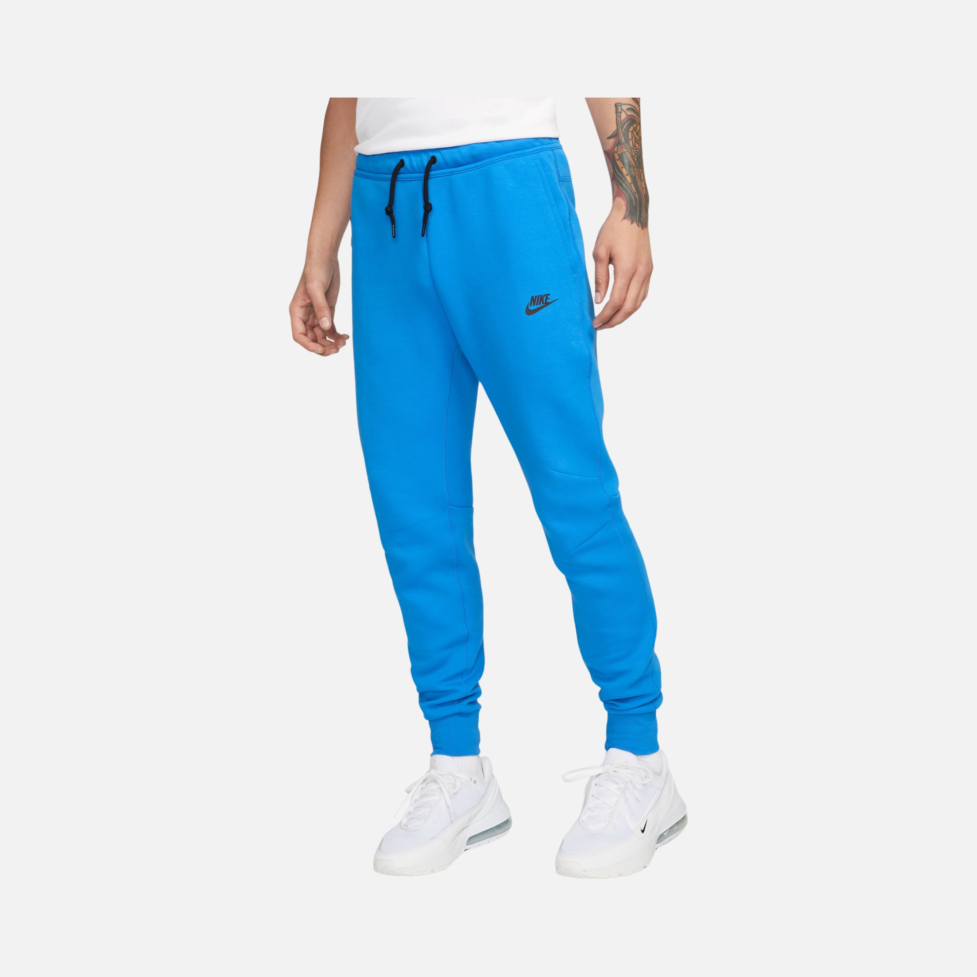 Nike Sportswear Tech Fleece FW24 Erkek Eşofman Altı | Barçın