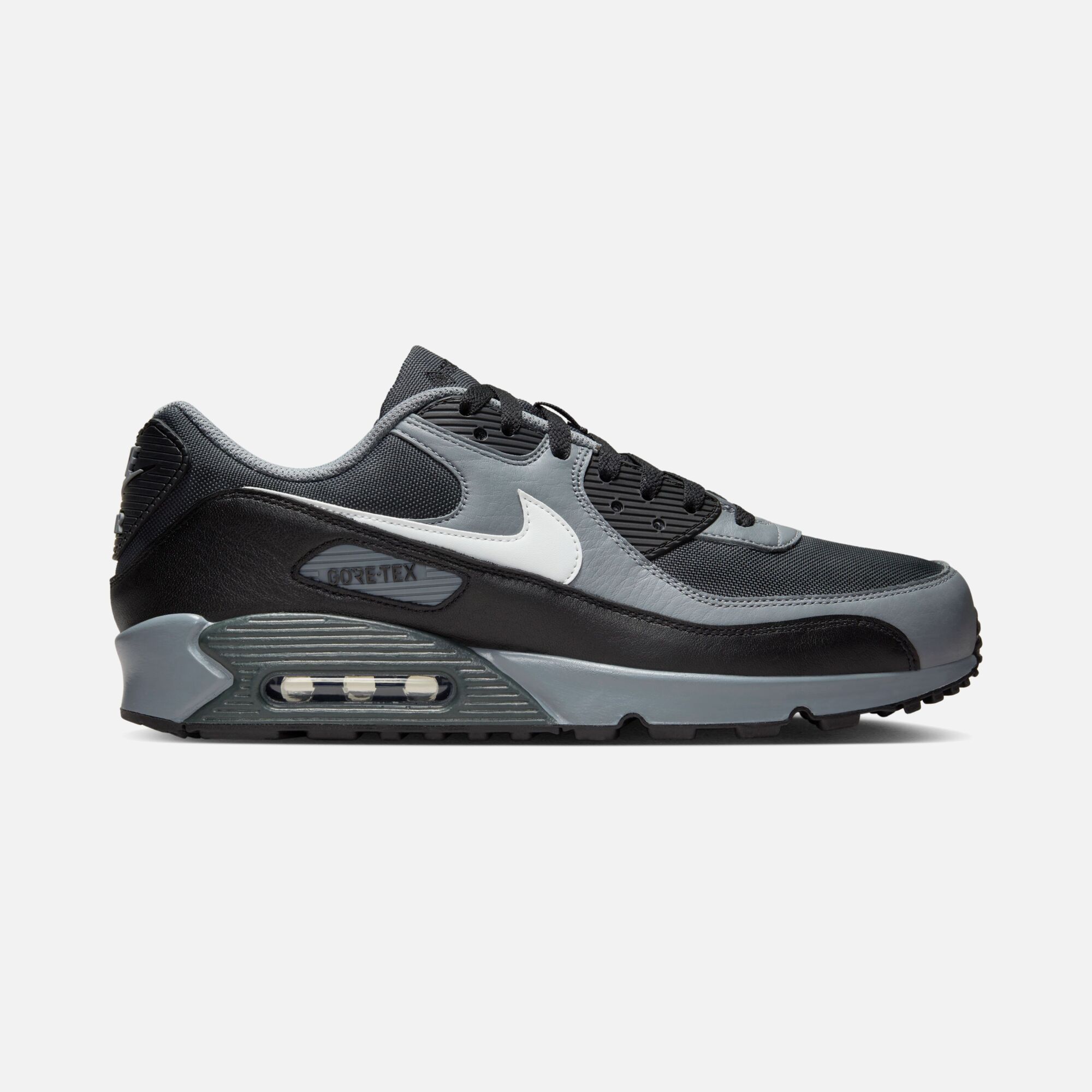 Nike Air Max 90 Gore-Tex Winterized Erkek Spor Ayakkabı | Barçın
