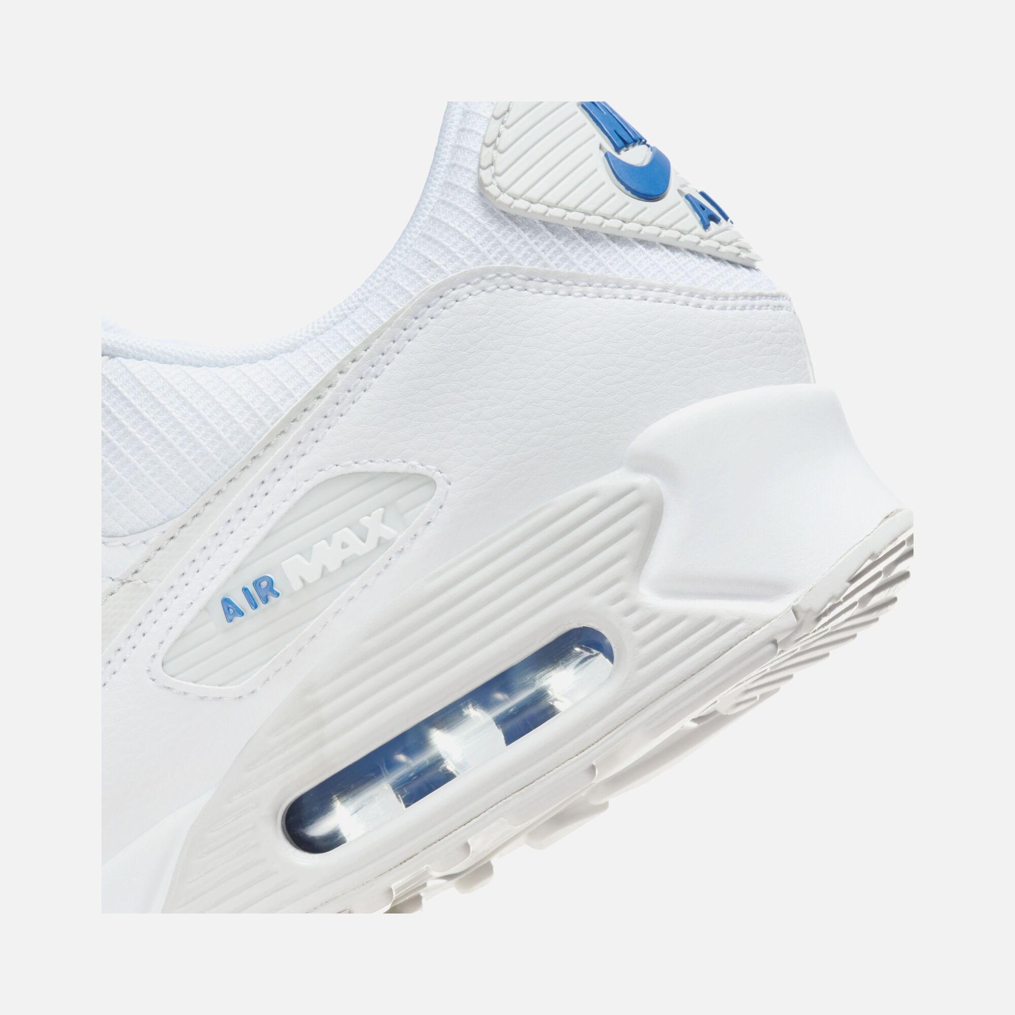 Nike Air Max 90 SP24 Erkek Spor Ayakkabı | Barçın