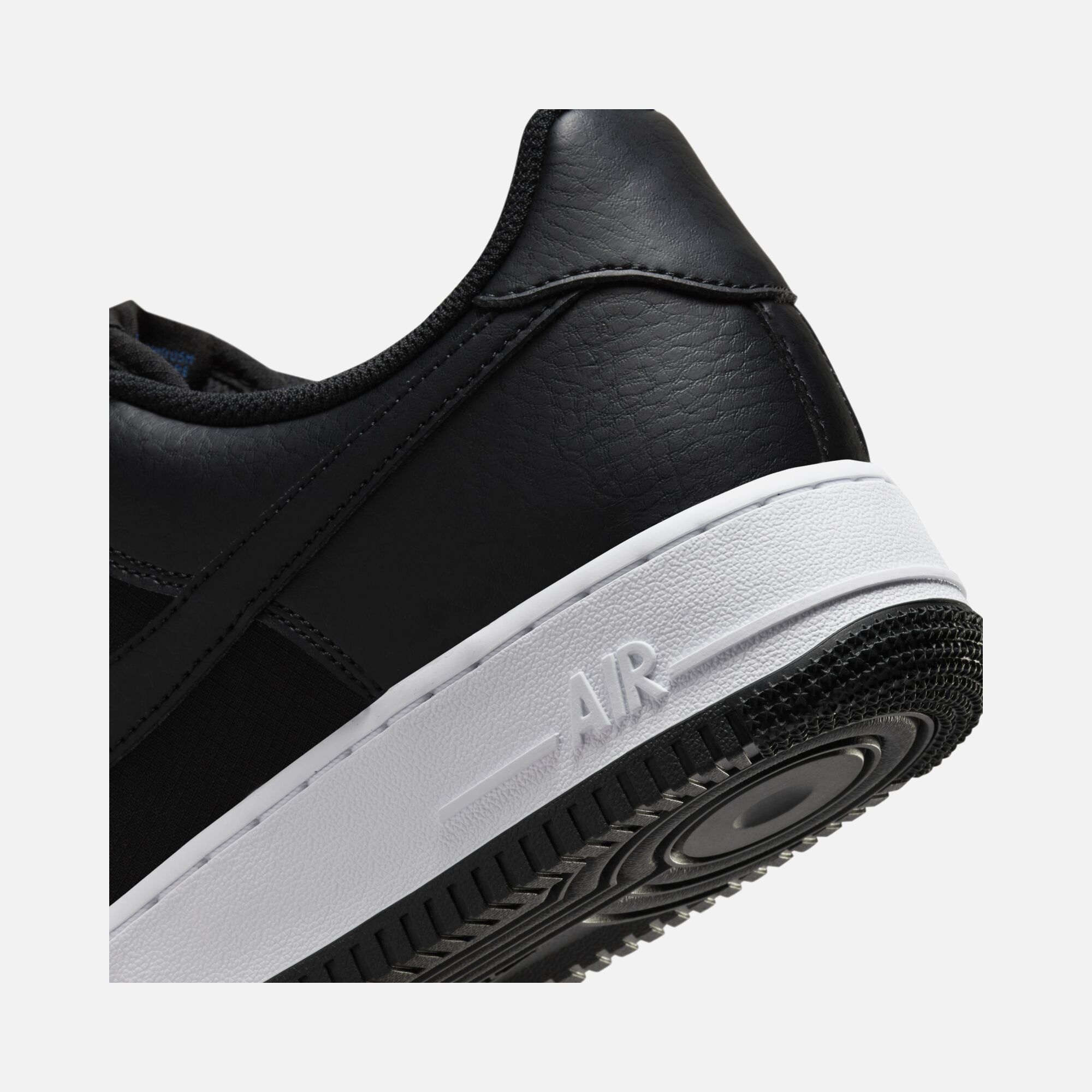 Nike Air Force 1 '07 ''Hidden Air'' Erkek Spor Ayakkabı | Barçın