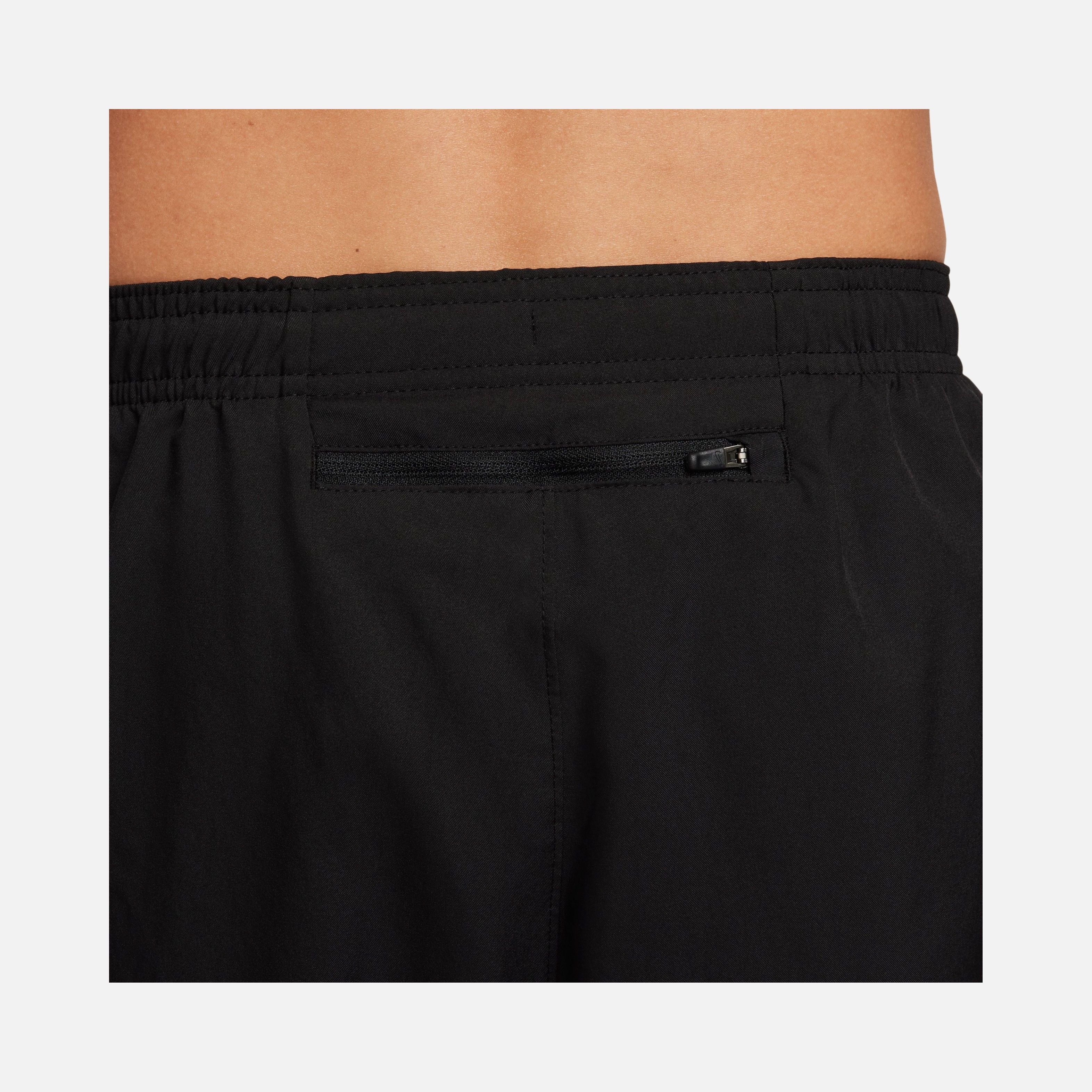 Nike Dri-Fit Challenger Woven Zippered Cuff Running Erkek Eşofman Altı ...