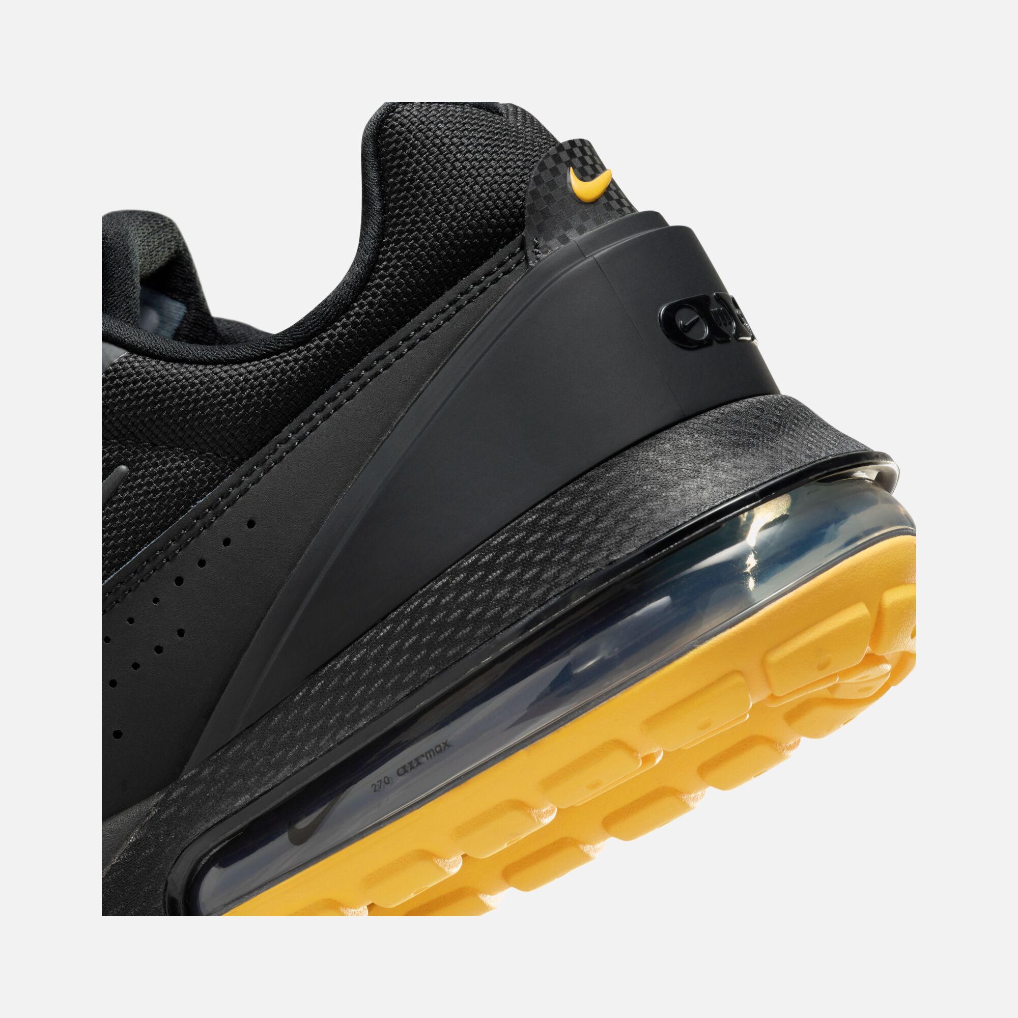 Nike Air Max Pulse SP24 Erkek Spor Ayakkabı | Barçın