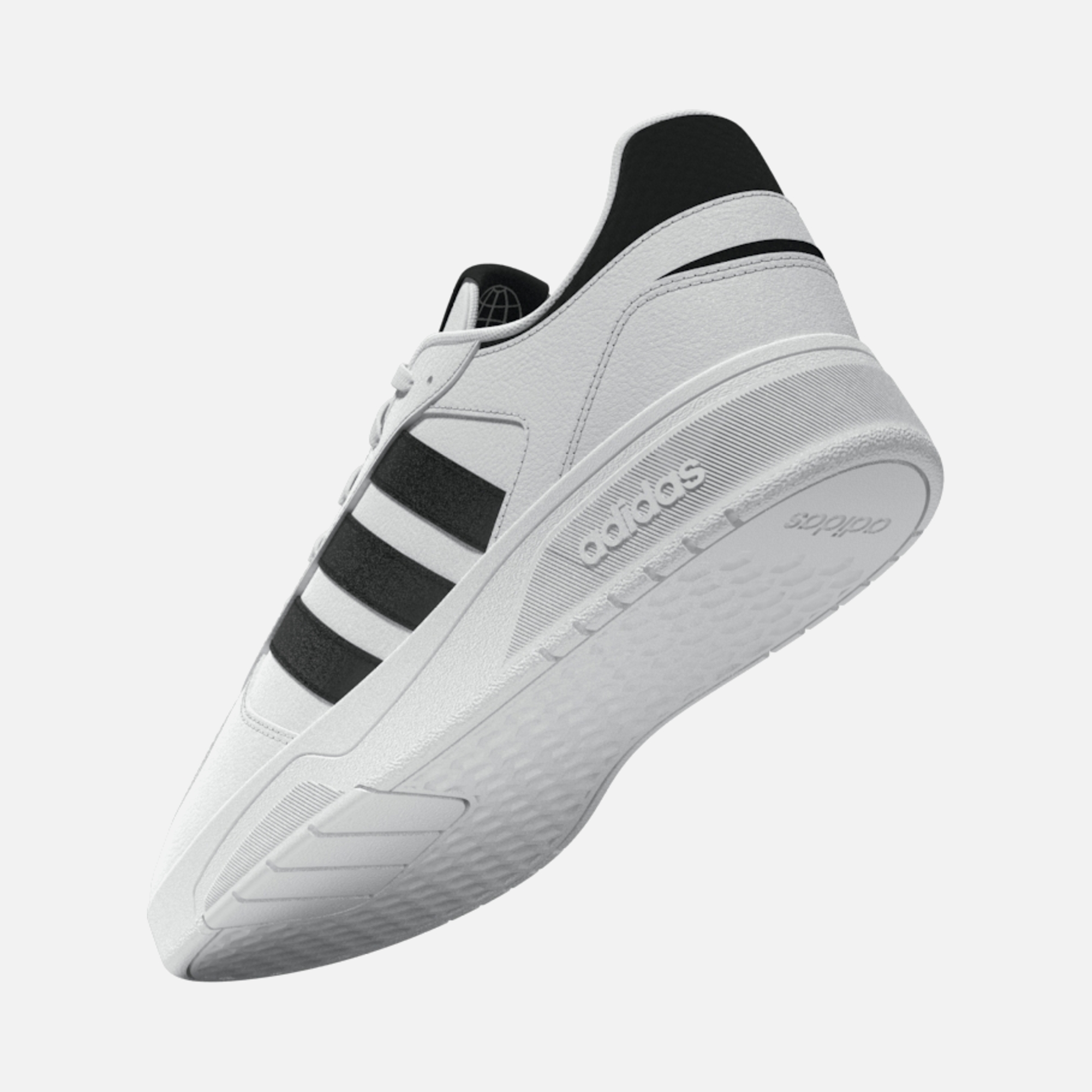 adidas CourtBeat Court Lifestyle Erkek Spor Ayakkabı | Barçın
