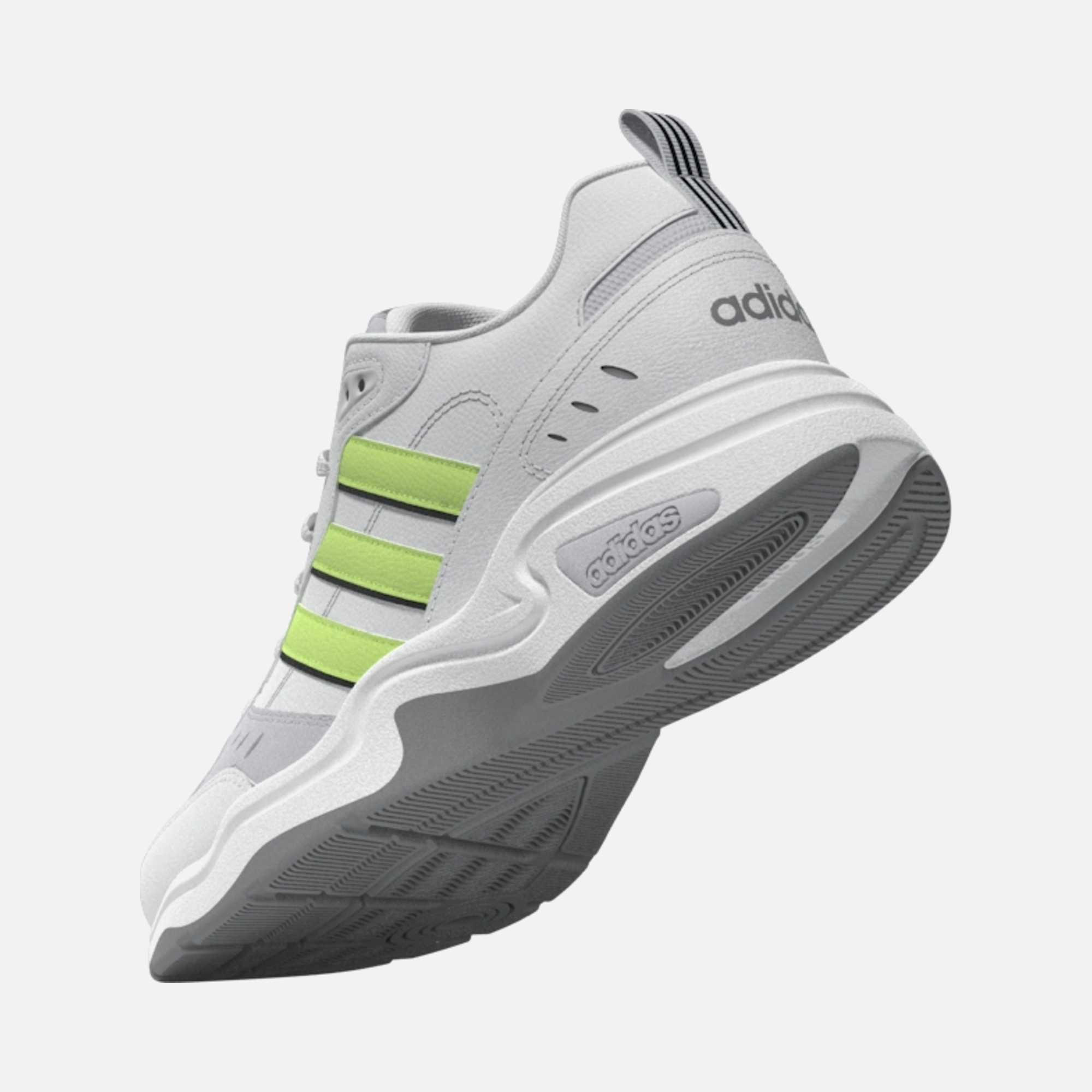 adidas Sportswear Strutter Erkek Spor Ayakkabı | Barçın