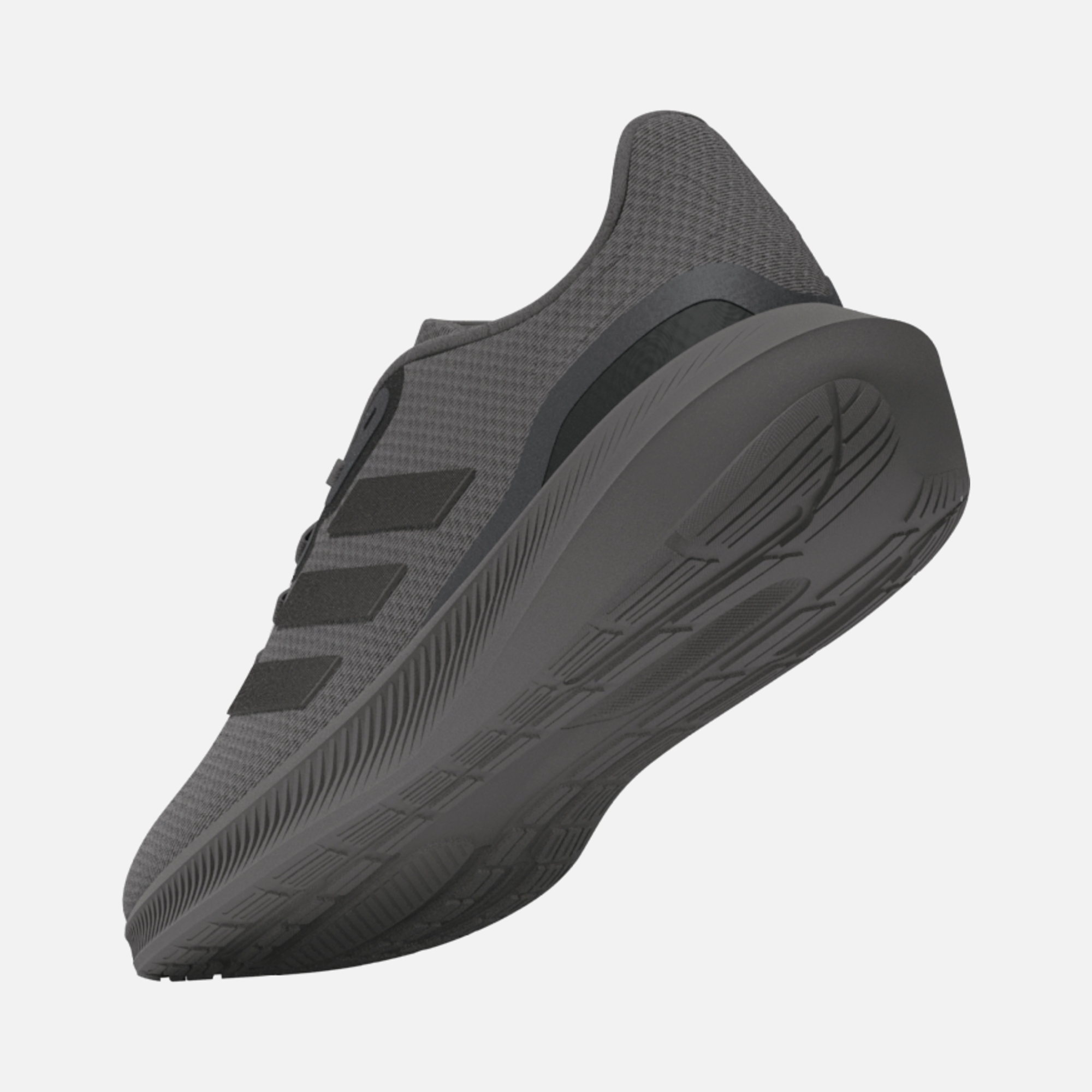 adidas Run Falcon 3 Cloudfoam Low Running Erkek Spor Ayakkabı | Barçın