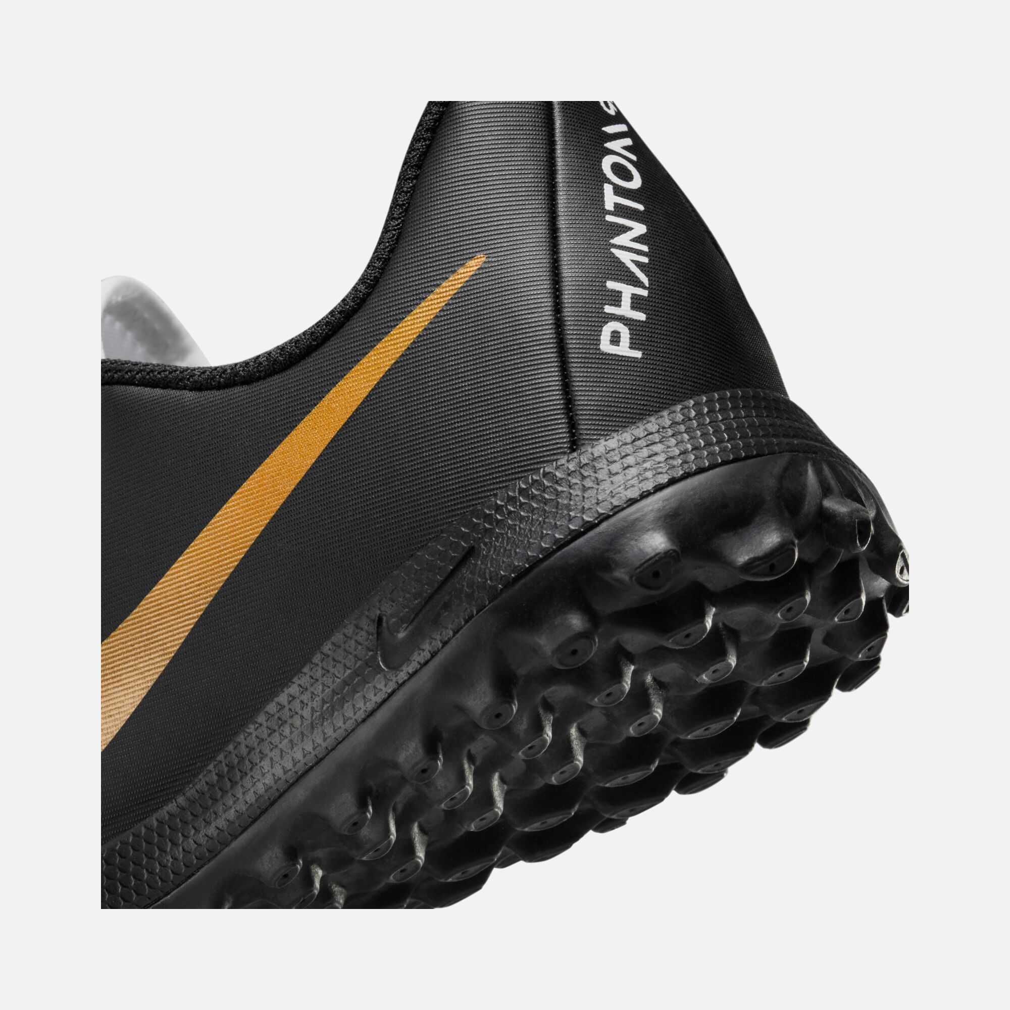 Nike Jr Phantom GX II Academy TF Turf Çocuk Halı Saha Ayakkabı | Barçın