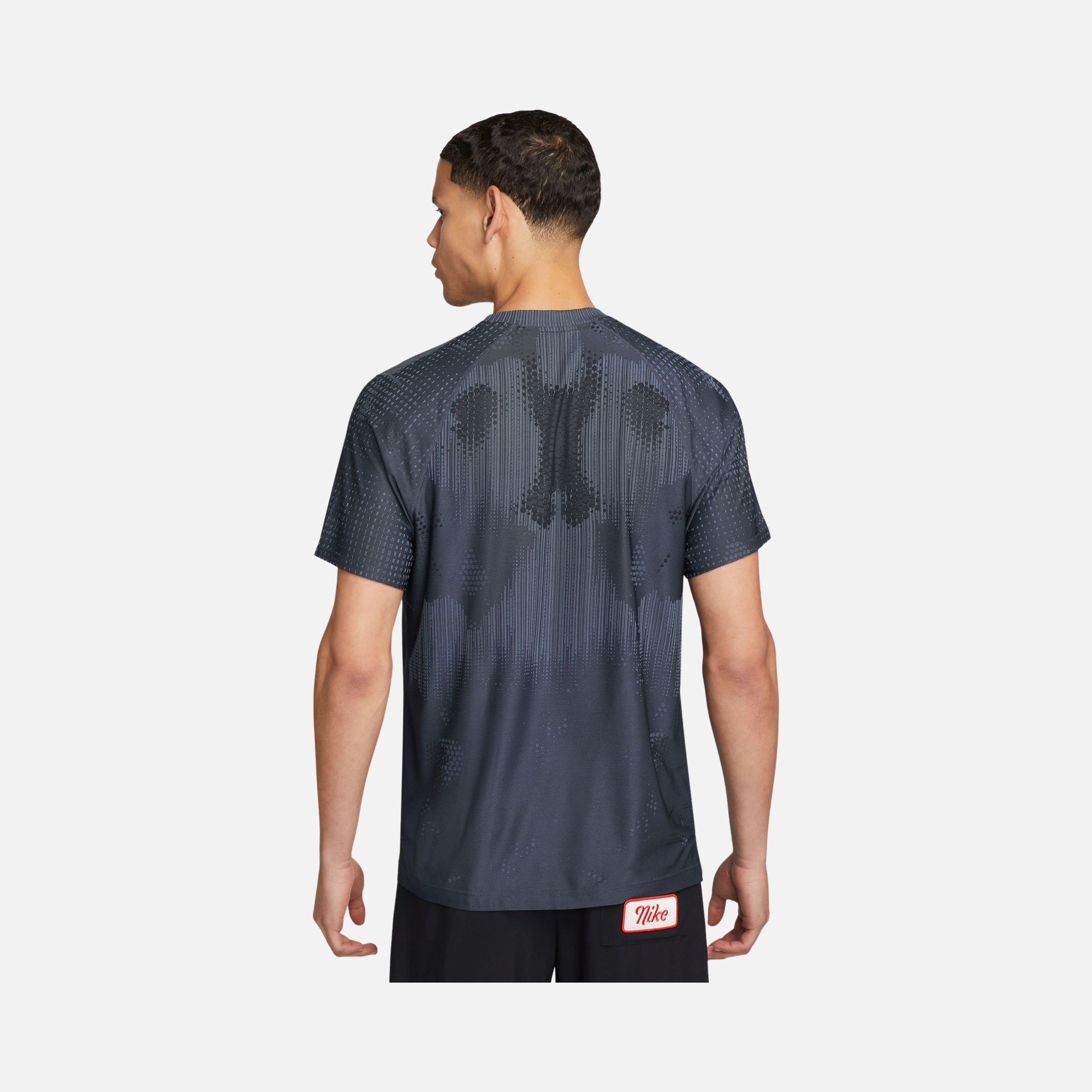 Nike Dri-Fit ADV Axis Performance System Versatile Training Short ...