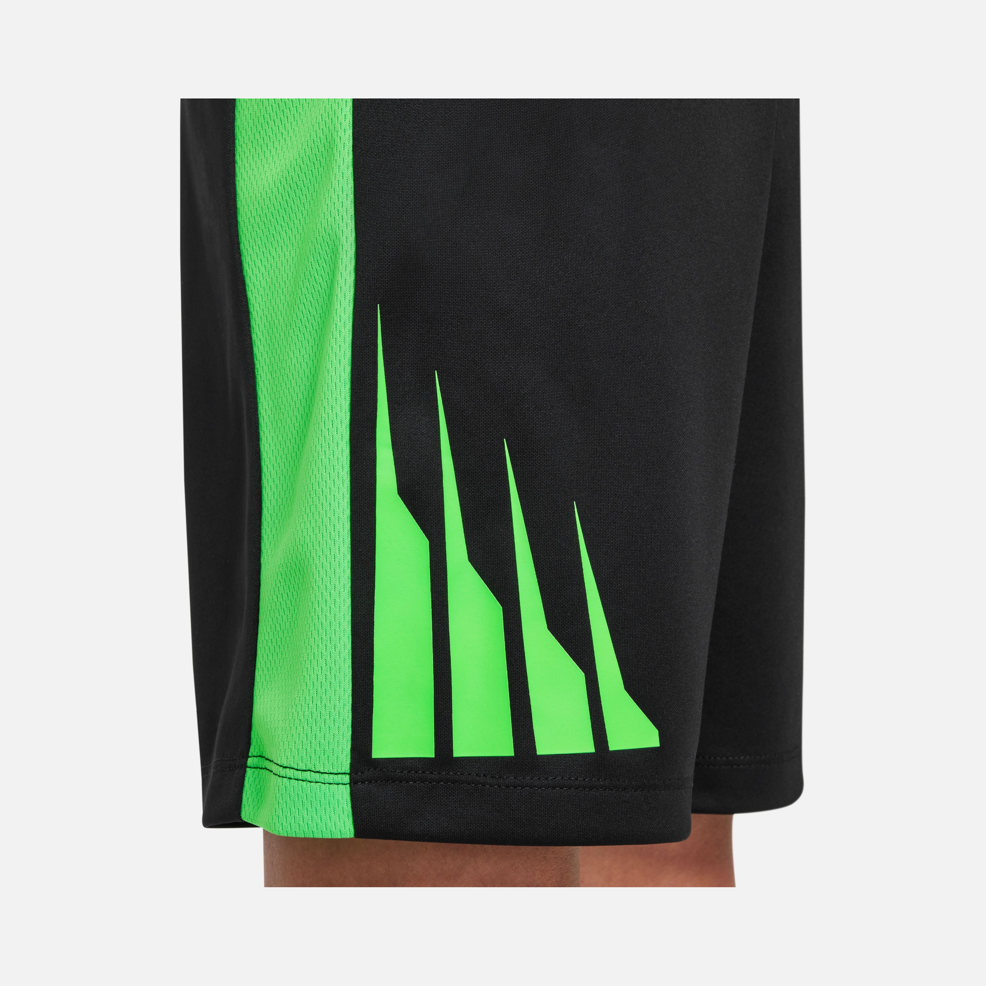 Nike CR7 Dri-Fit Academy 23 Soccer Çocuk Şort | Barçın
