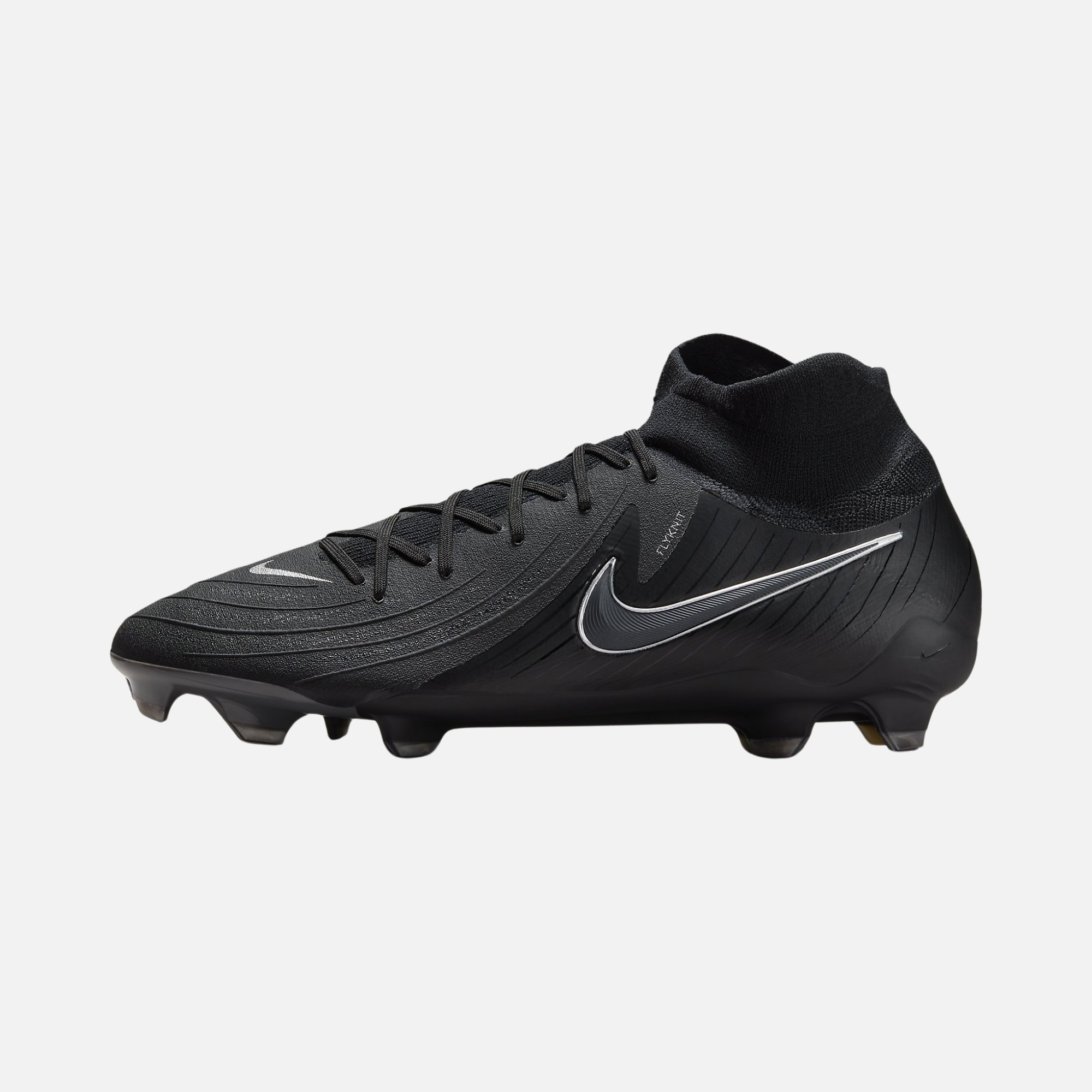 Nike Phantom Luna II Pro FG Firm-Ground High-Top Erkek Krampon | Barçın