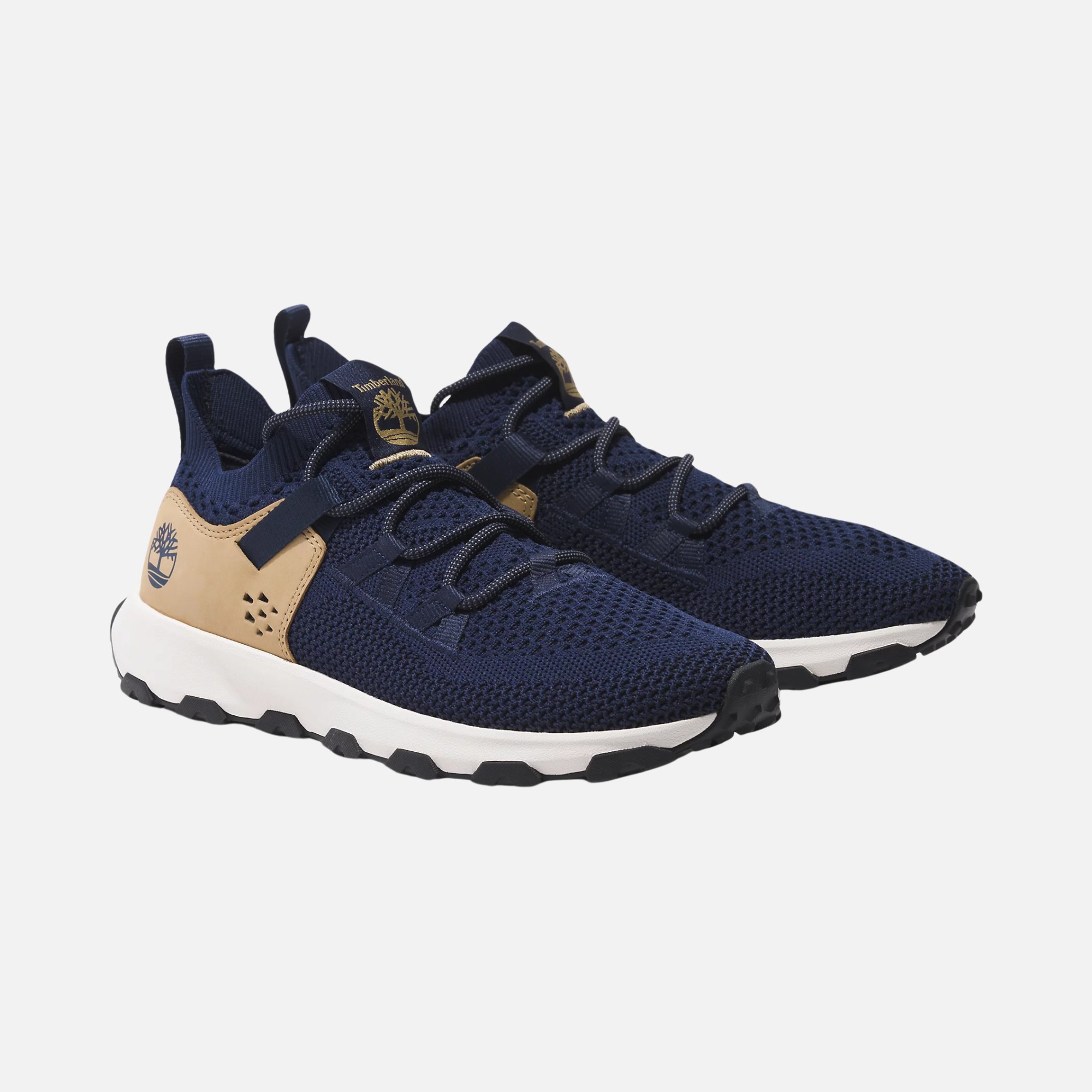 Timberland Winsor Trail Trainer Erkek Spor Ayakkabı | Barçın