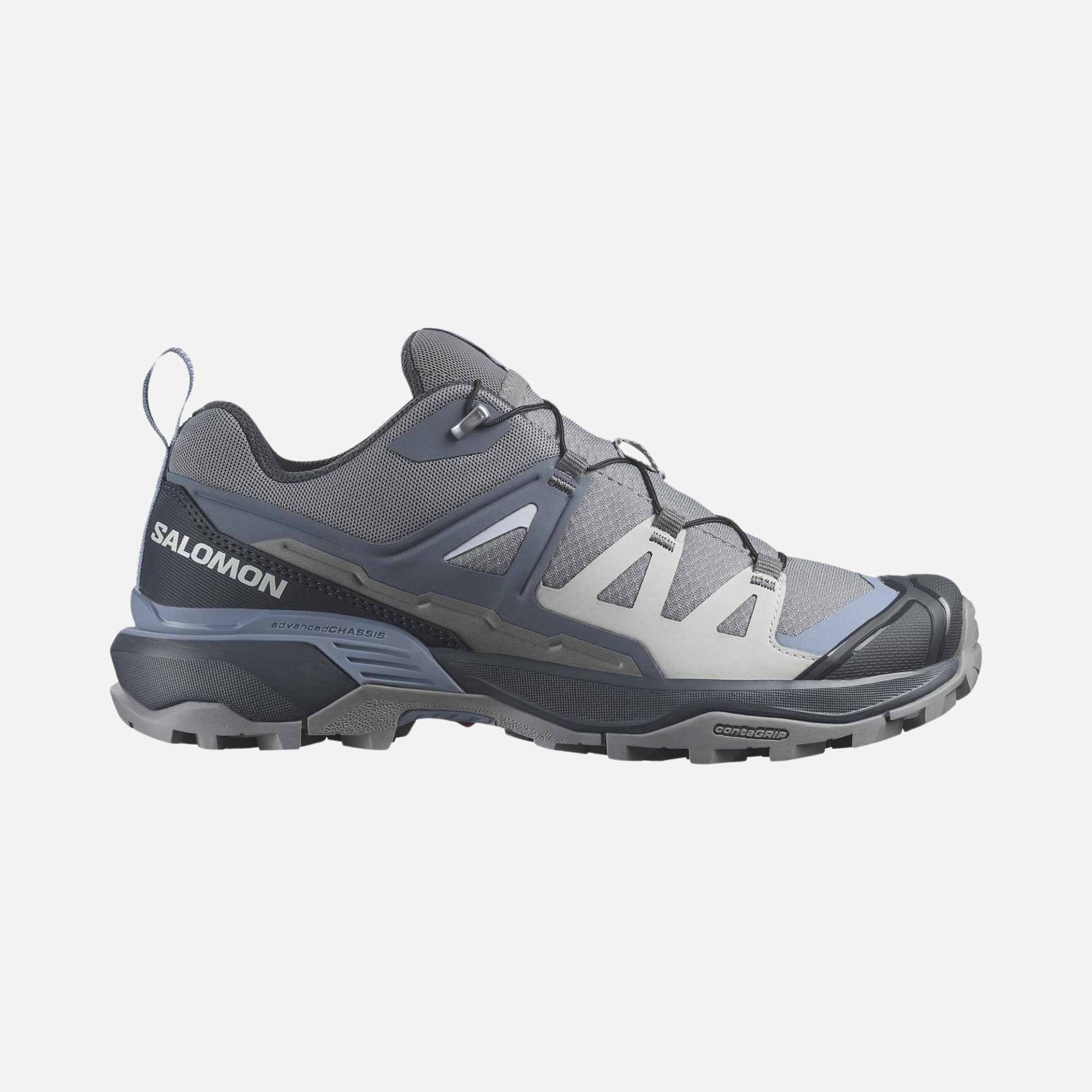 Salomon X Ultra 360 Trail Walking Kadın Spor Ayakkabı | Barçın