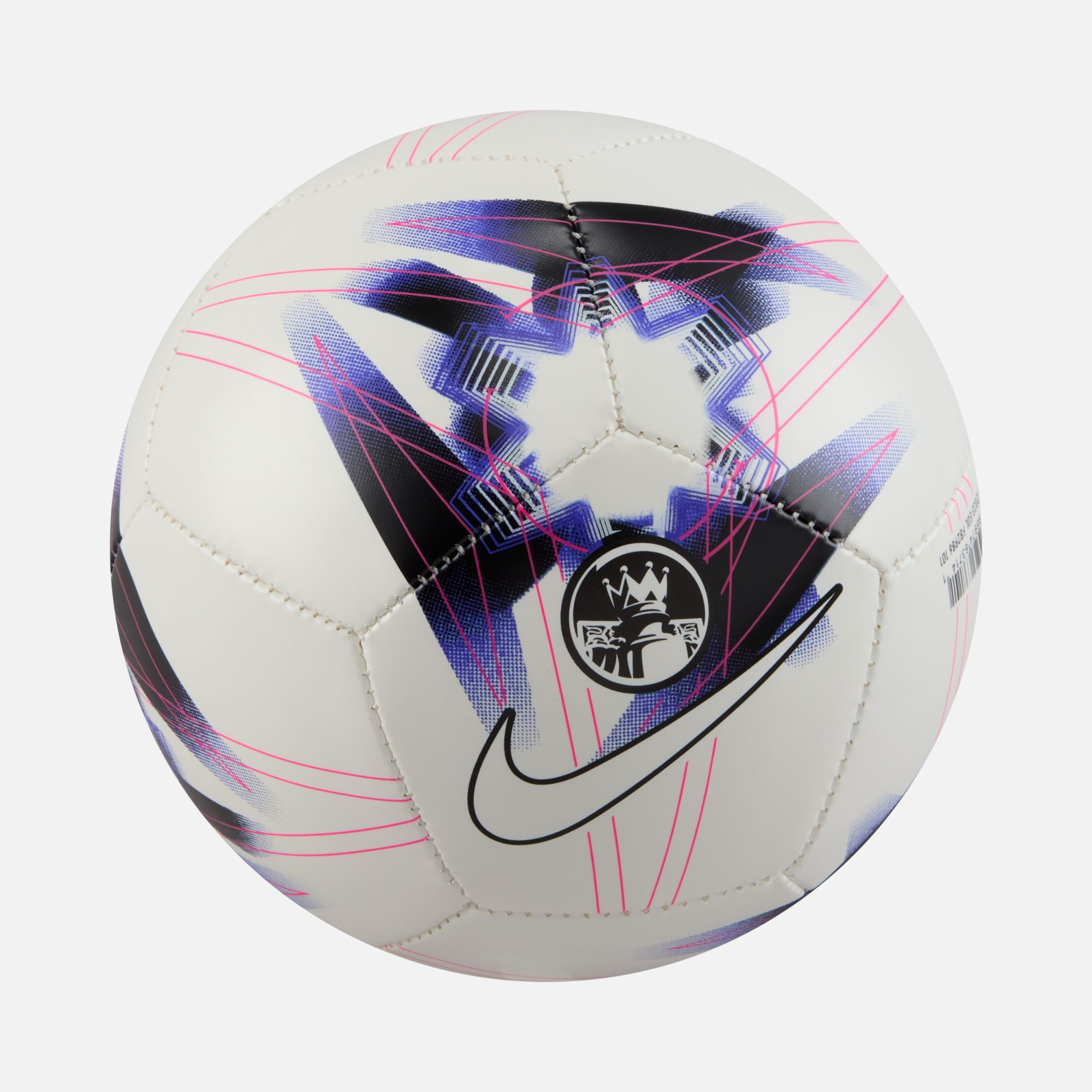 Nike Premier League Skills FA23 Mini Futbol Topu | Barçın